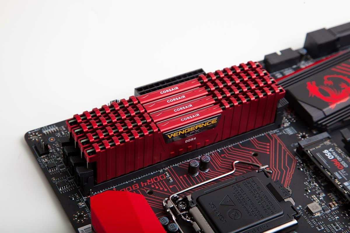 Red Dragon » builds.gg