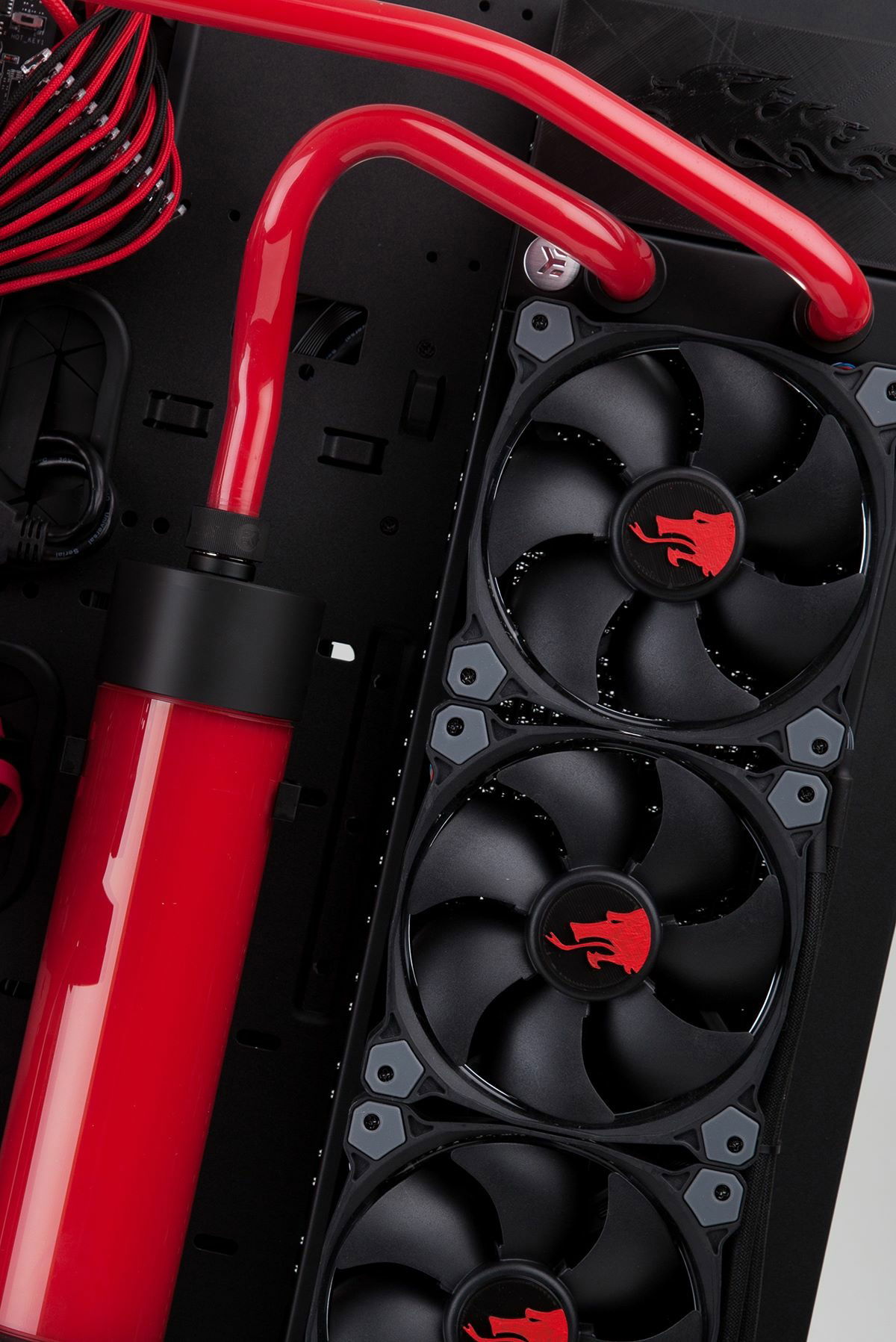 Red Dragon » builds.gg