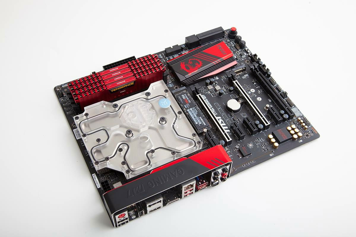 Red Dragon » builds.gg