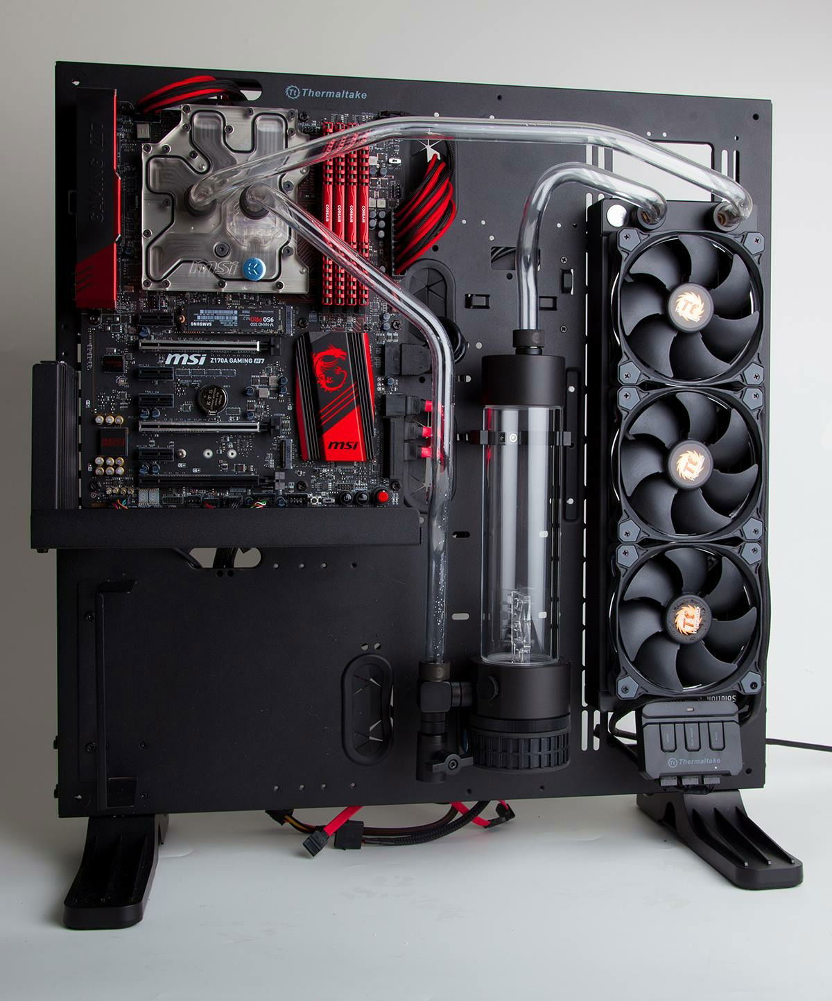 Red Dragon » builds.gg