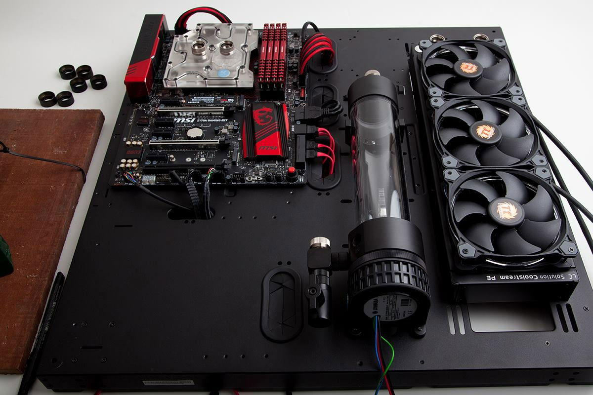 Red Dragon » builds.gg