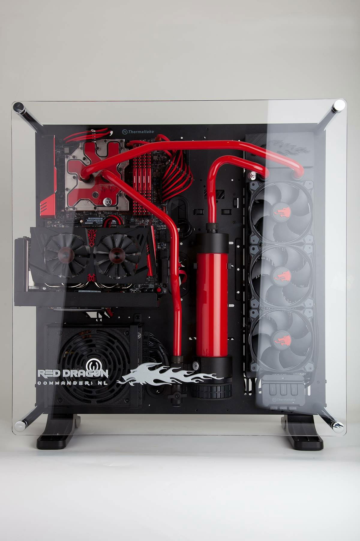 Red Dragon » builds.gg