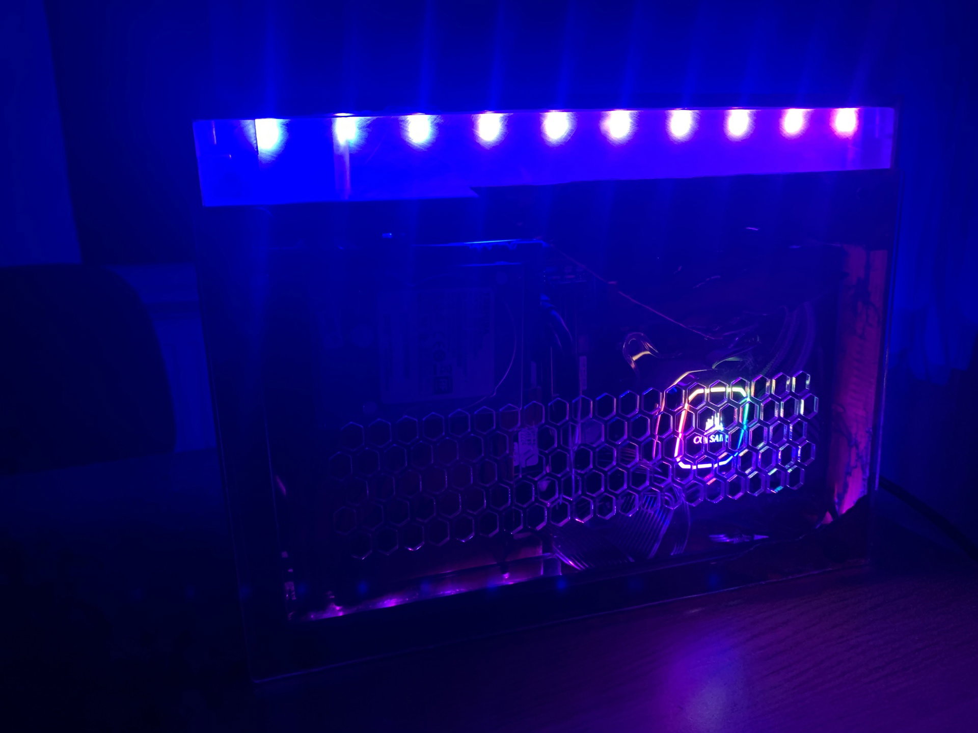 Lightning strike » builds.gg