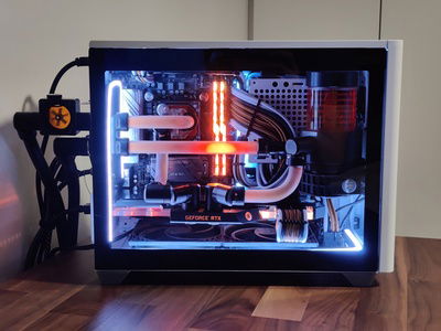 Warp PC » builds.gg