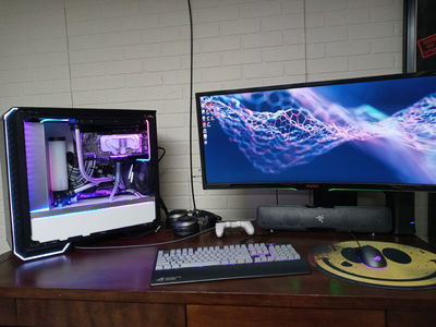 Warp PC » builds.gg