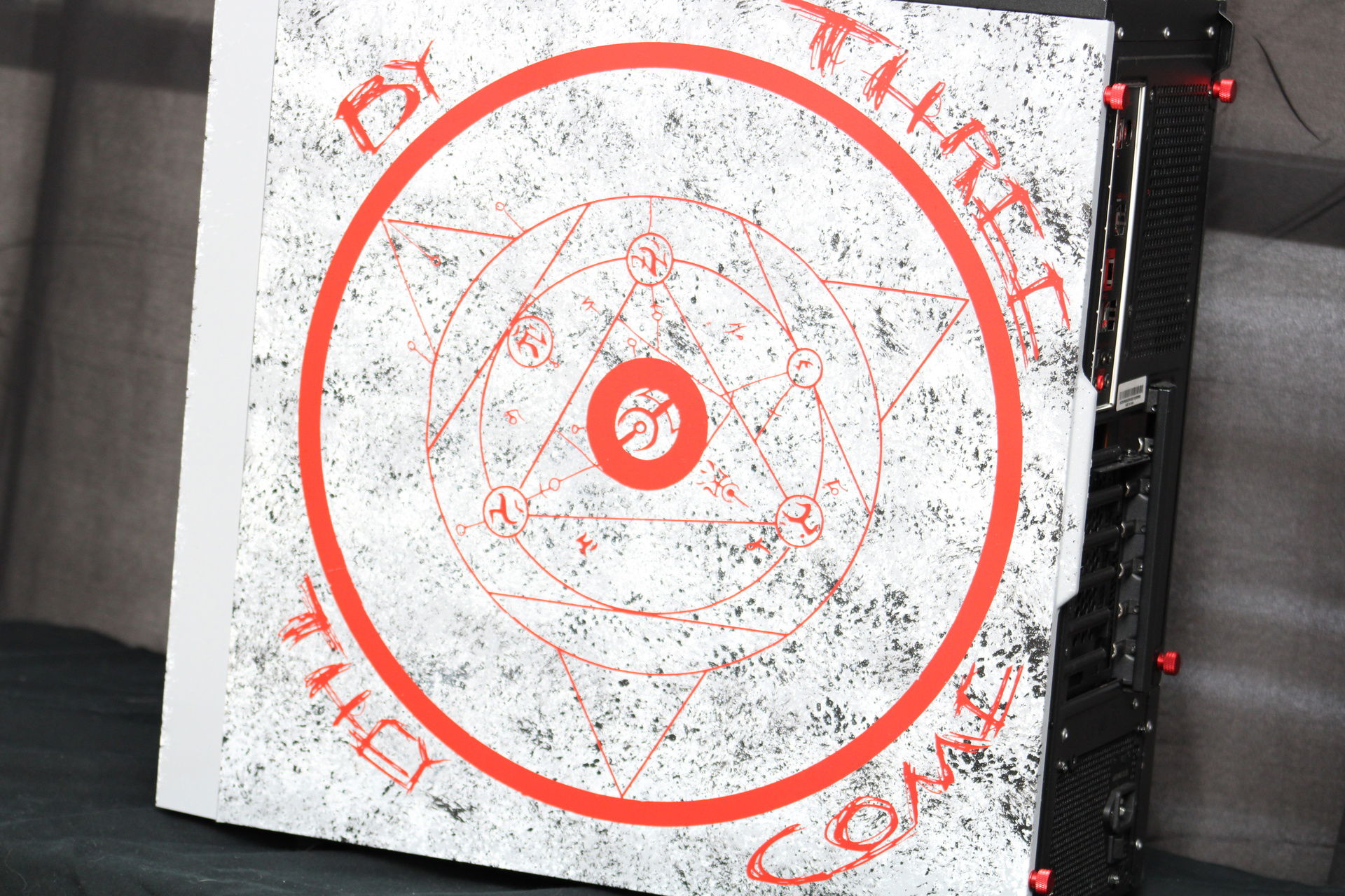 Diablo IV - Lilith » builds.gg