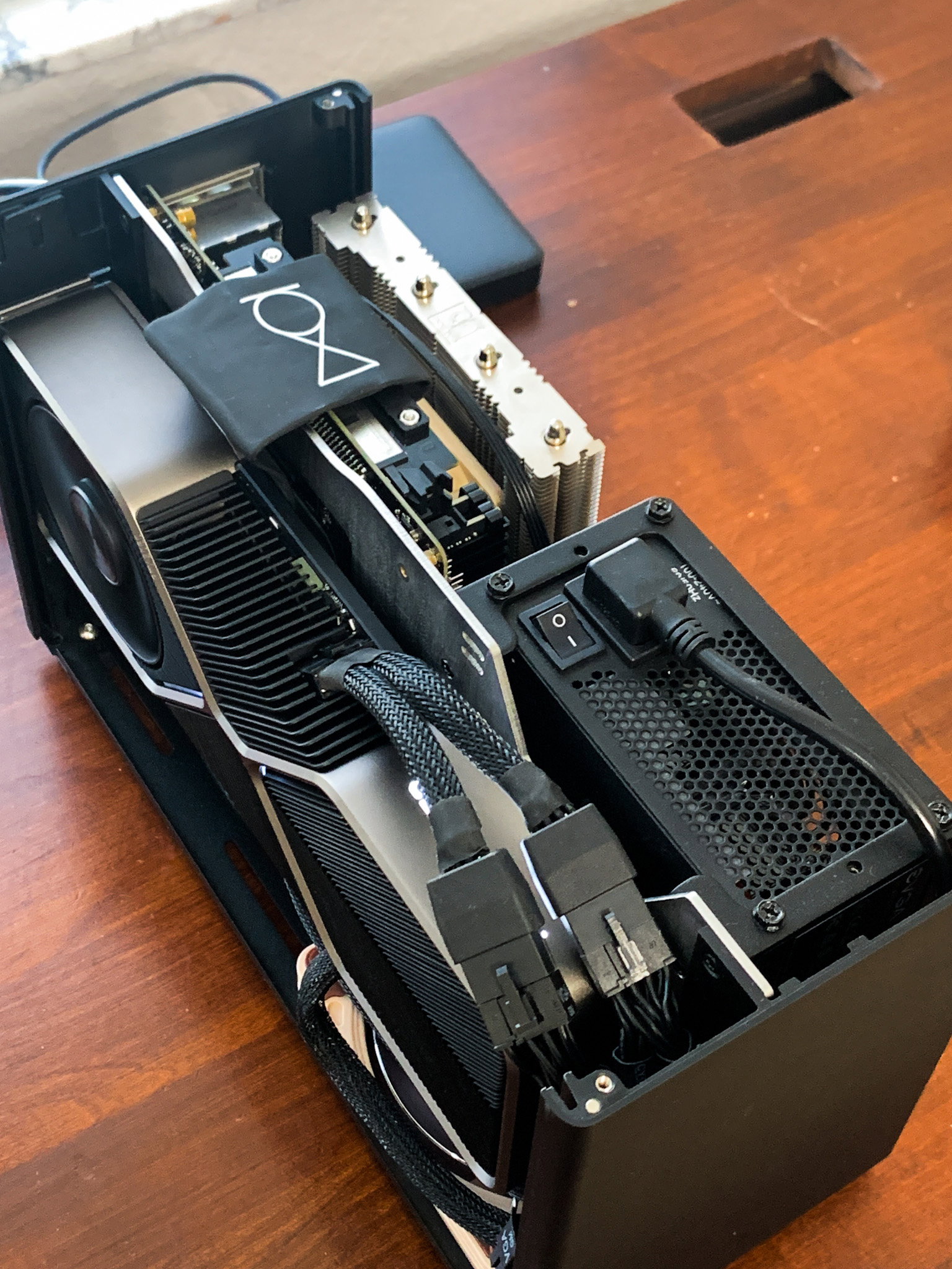 Workstation/Warzone Modified Ghost S1 Build » builds.gg
