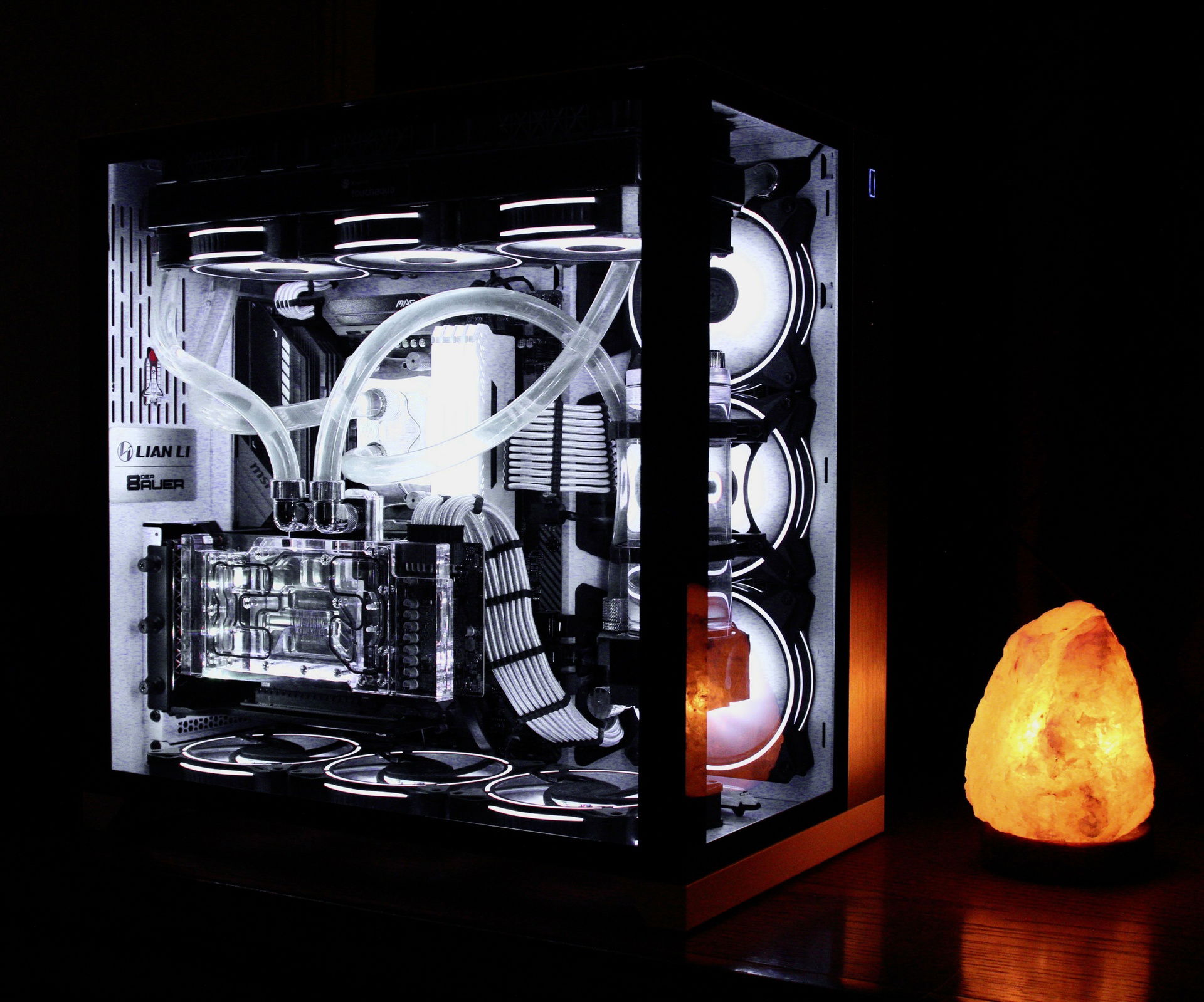 Atlantis » builds.gg