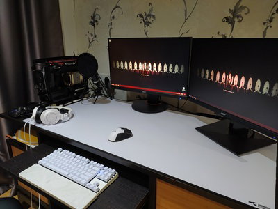All Black Workstation » builds.gg