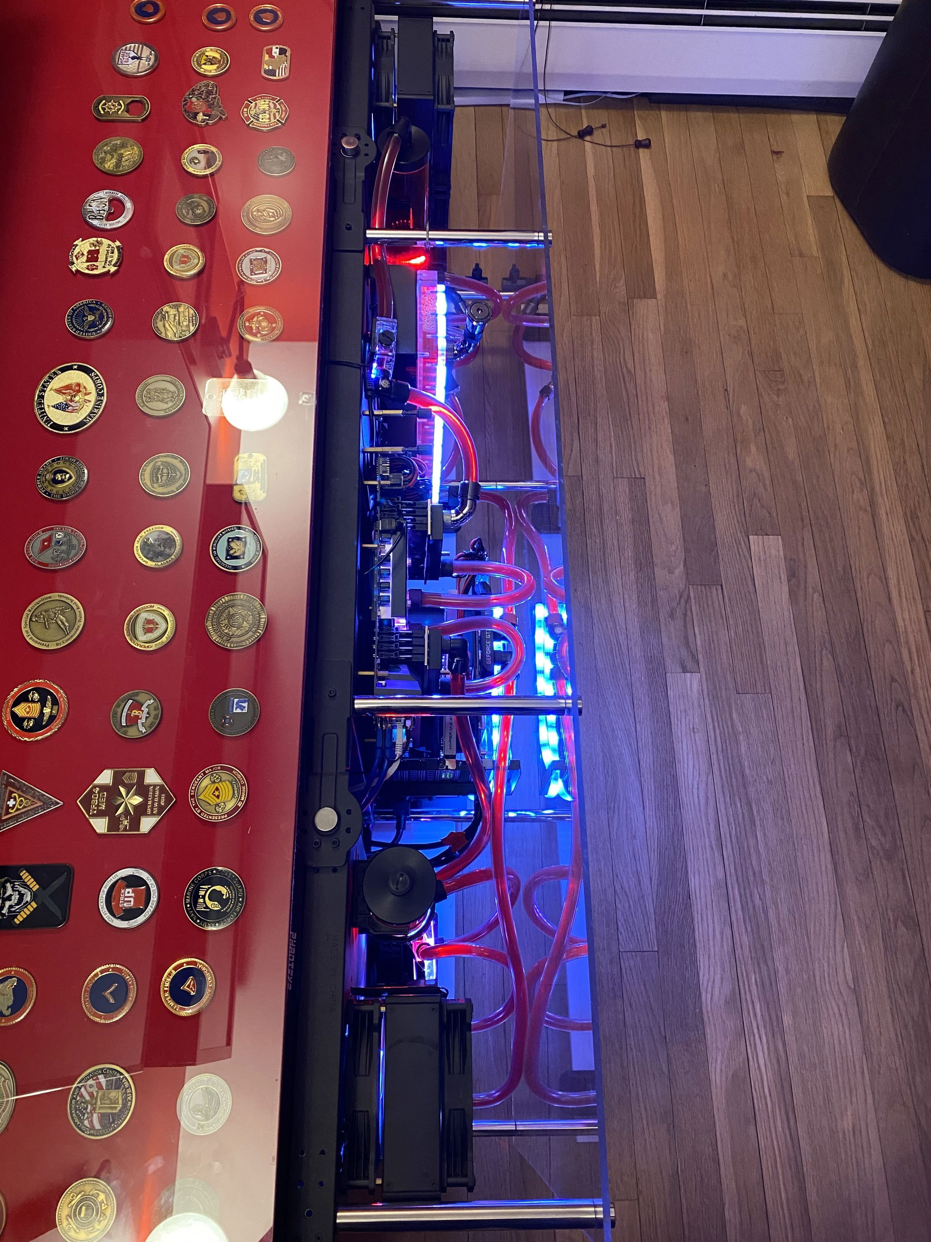 Blood Transfusion » builds.gg