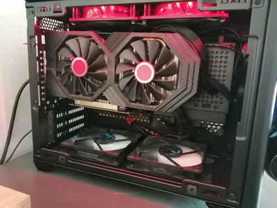 The Ultimate Sleeper PC » builds.gg