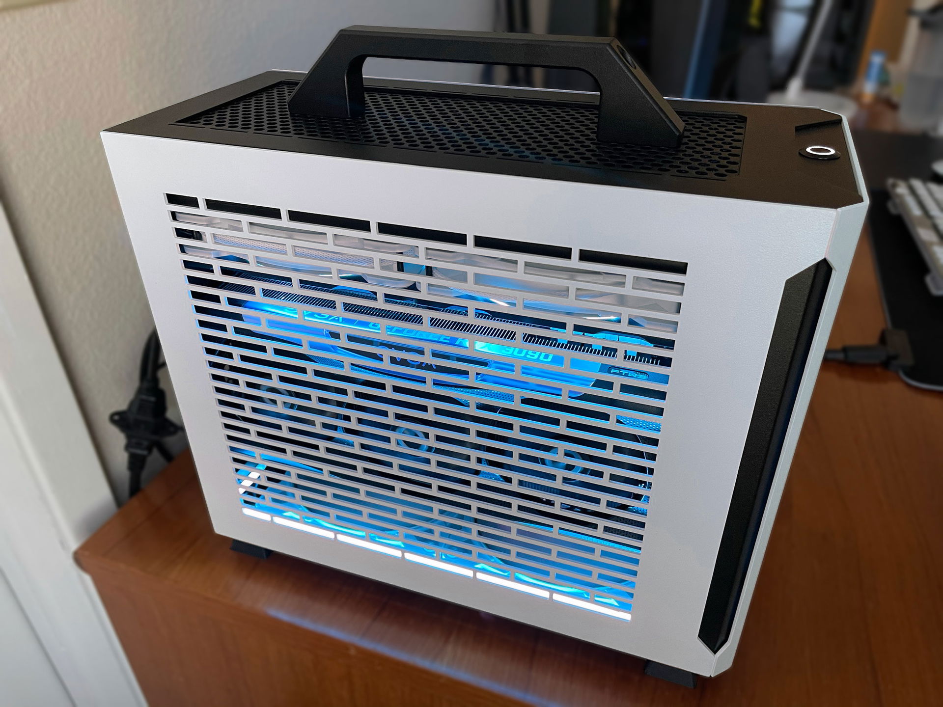 Zippy Zebra » builds.gg