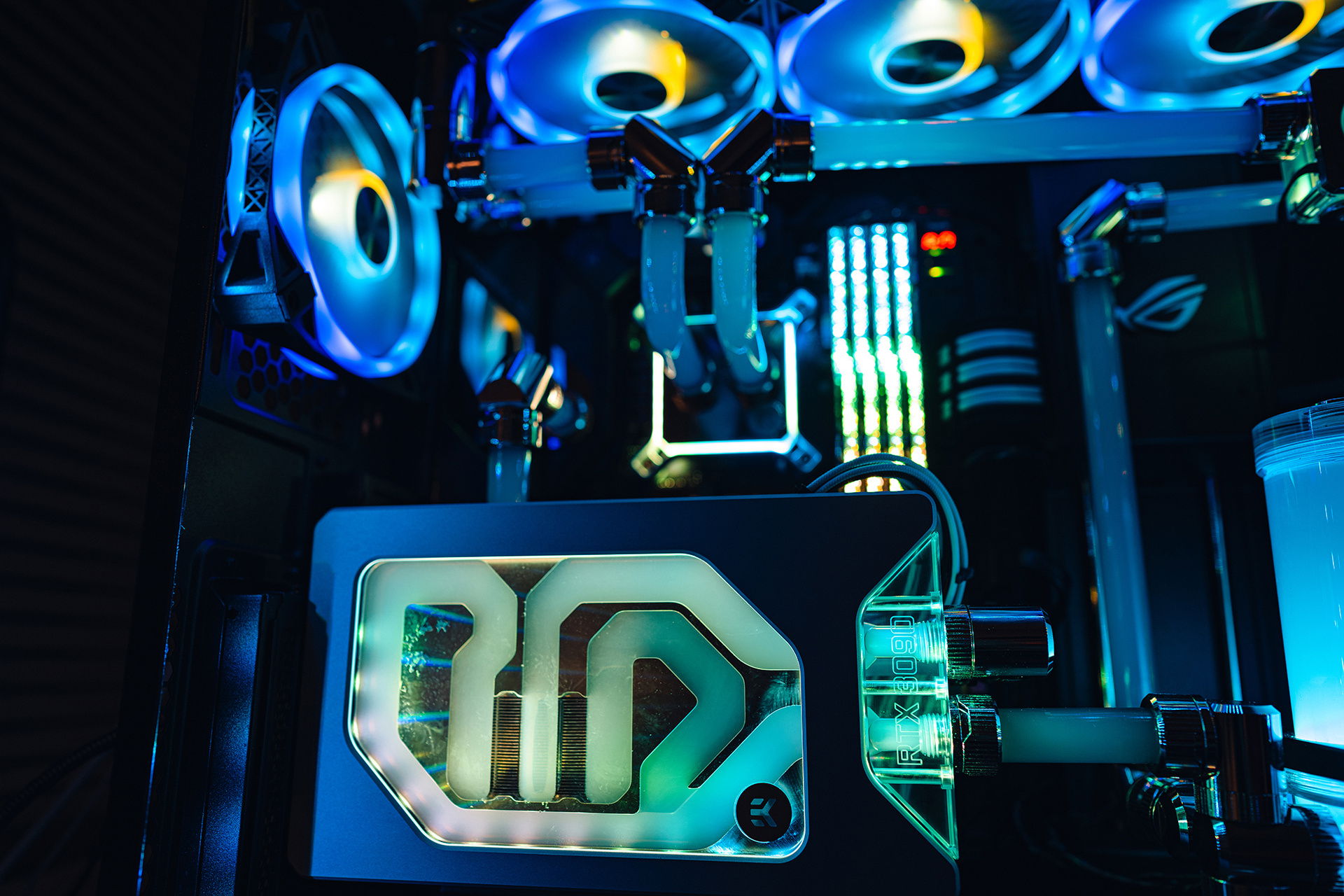 Quantum » builds.gg