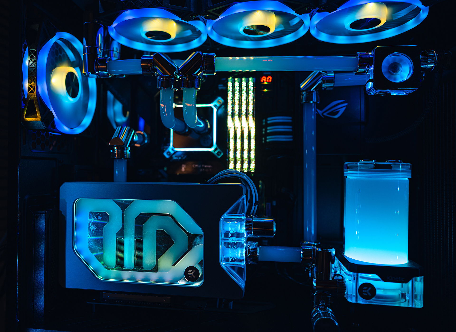 Quantum » builds.gg