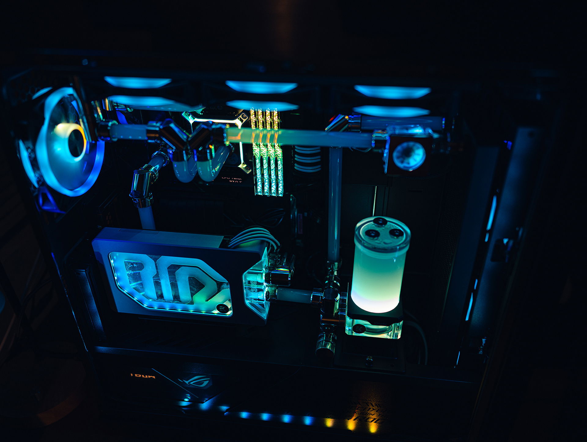 Quantum » builds.gg