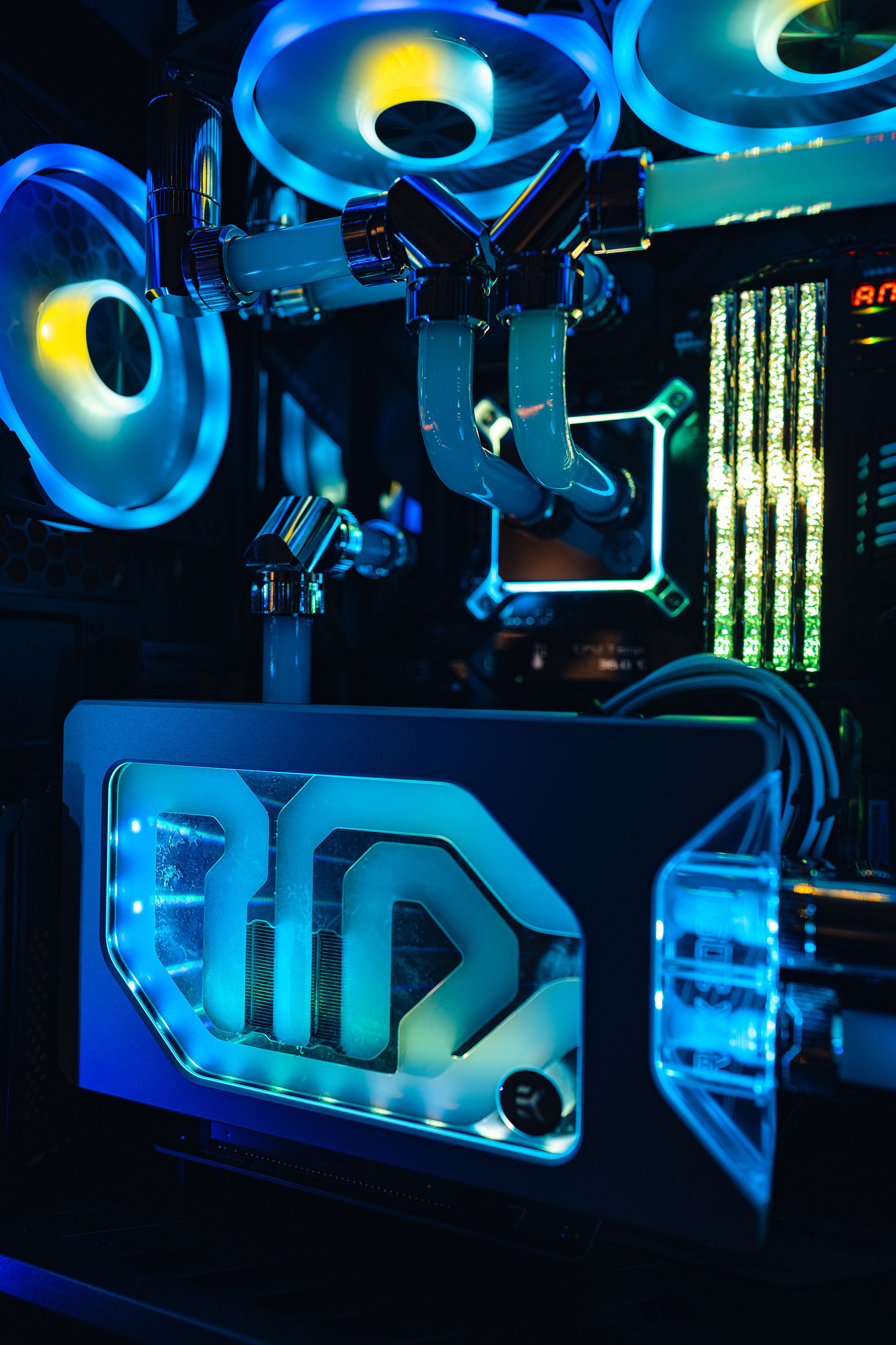 Quantum » builds.gg