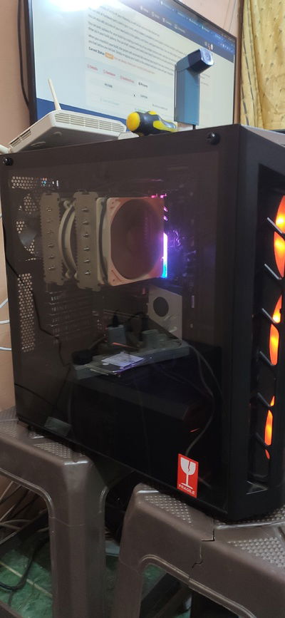 Engine block pc » builds.gg