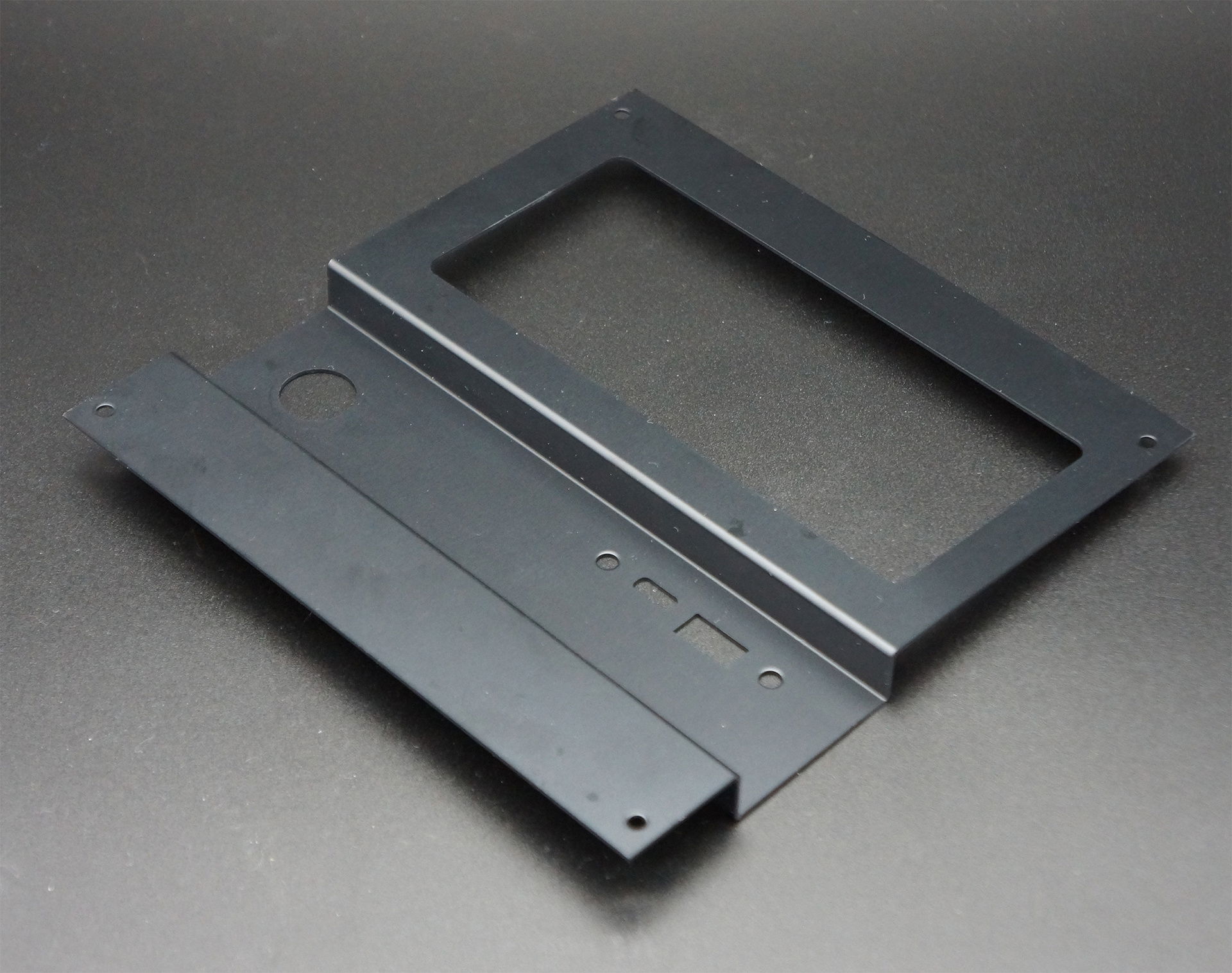 Mini-STX LiquidCooled Mod (Asrock Deskmini X300) » builds.gg