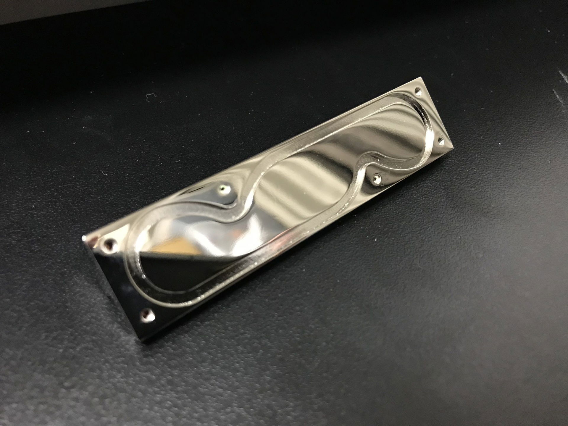 Mini-STX LiquidCooled Mod (Asrock Deskmini X300) » builds.gg