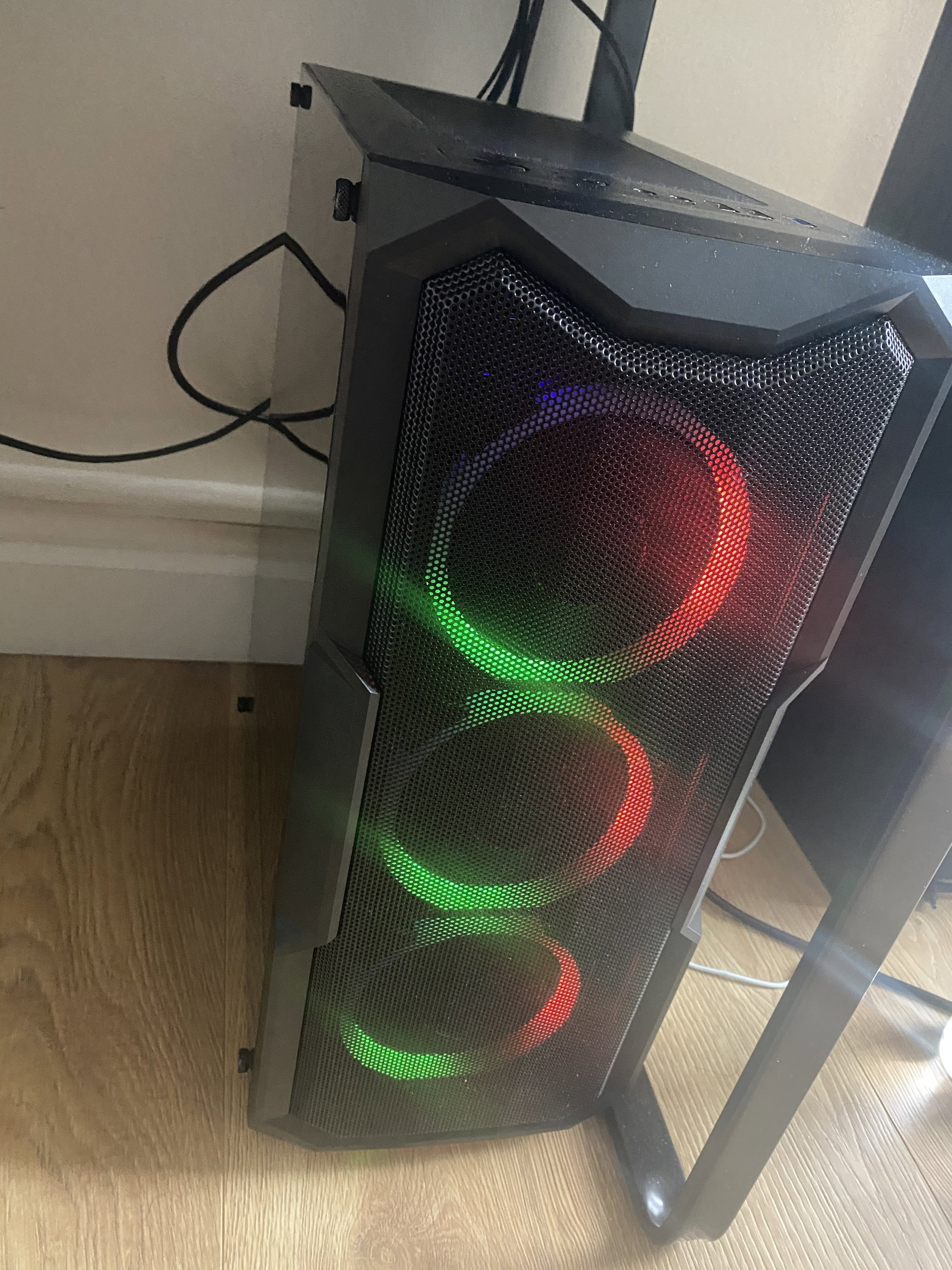 Ryzen Rainbow » builds.gg