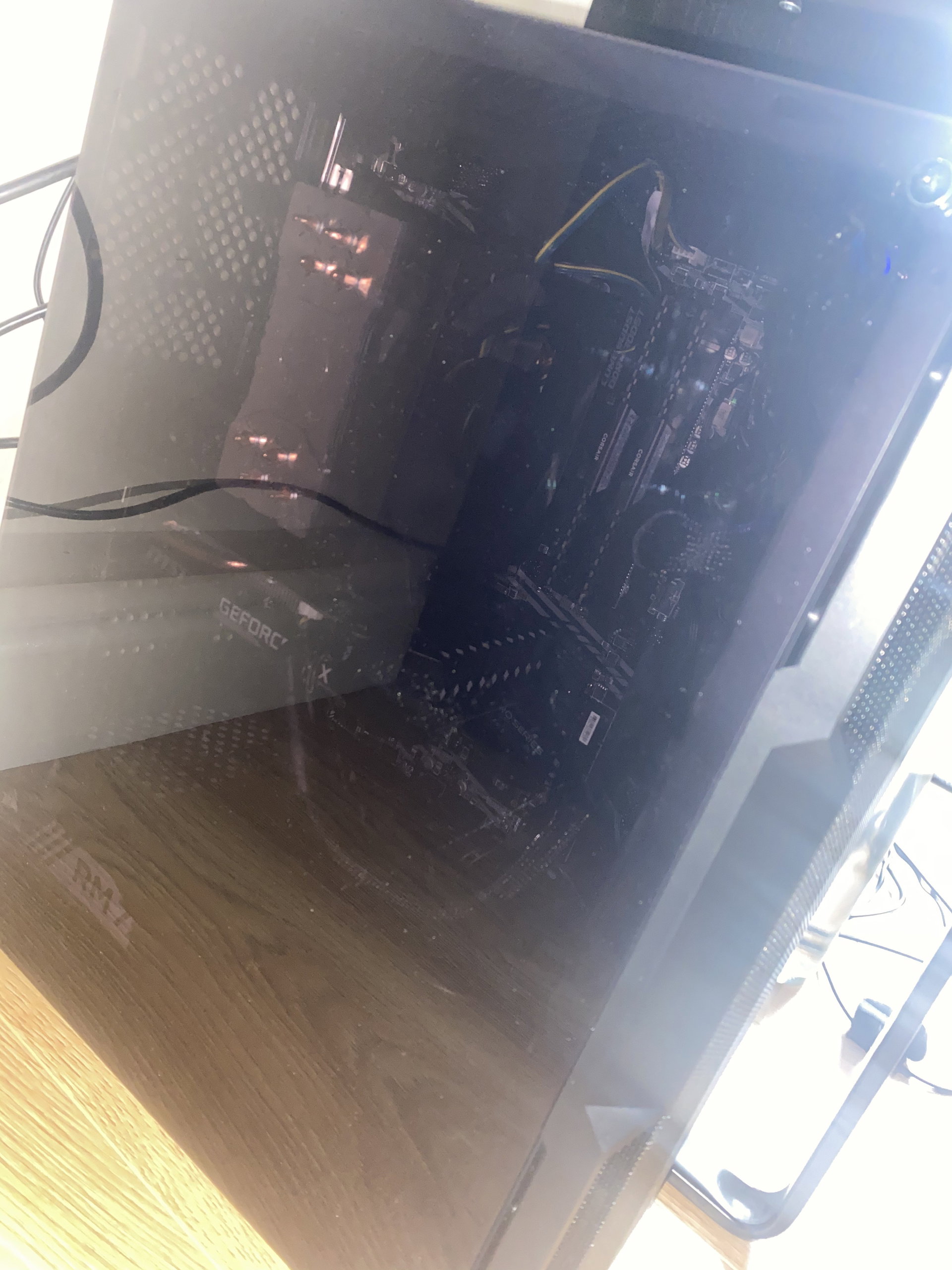 Ryzen Rainbow » builds.gg
