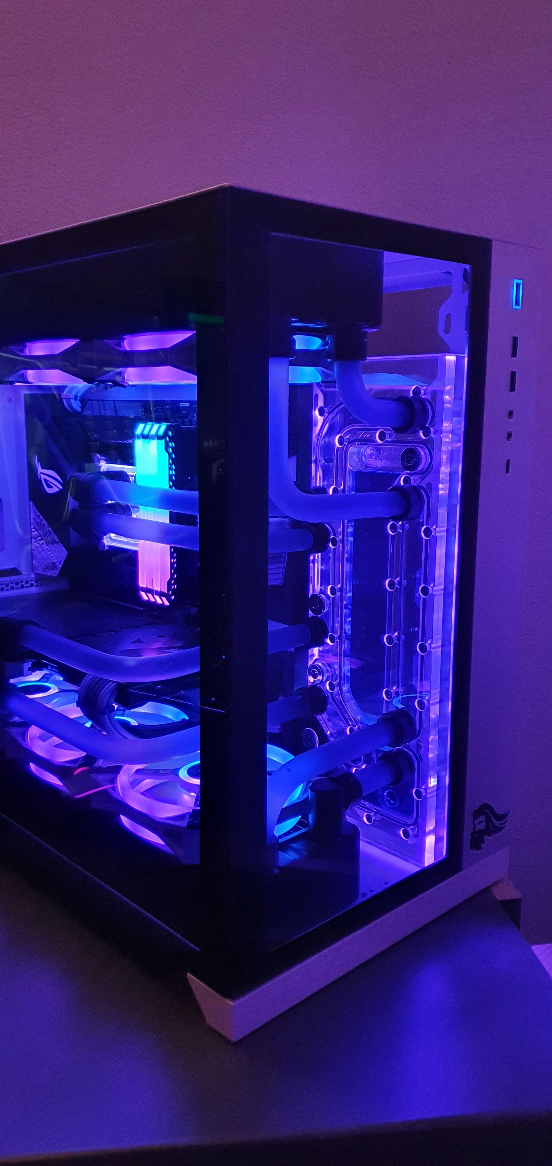 Purple Blue » builds.gg