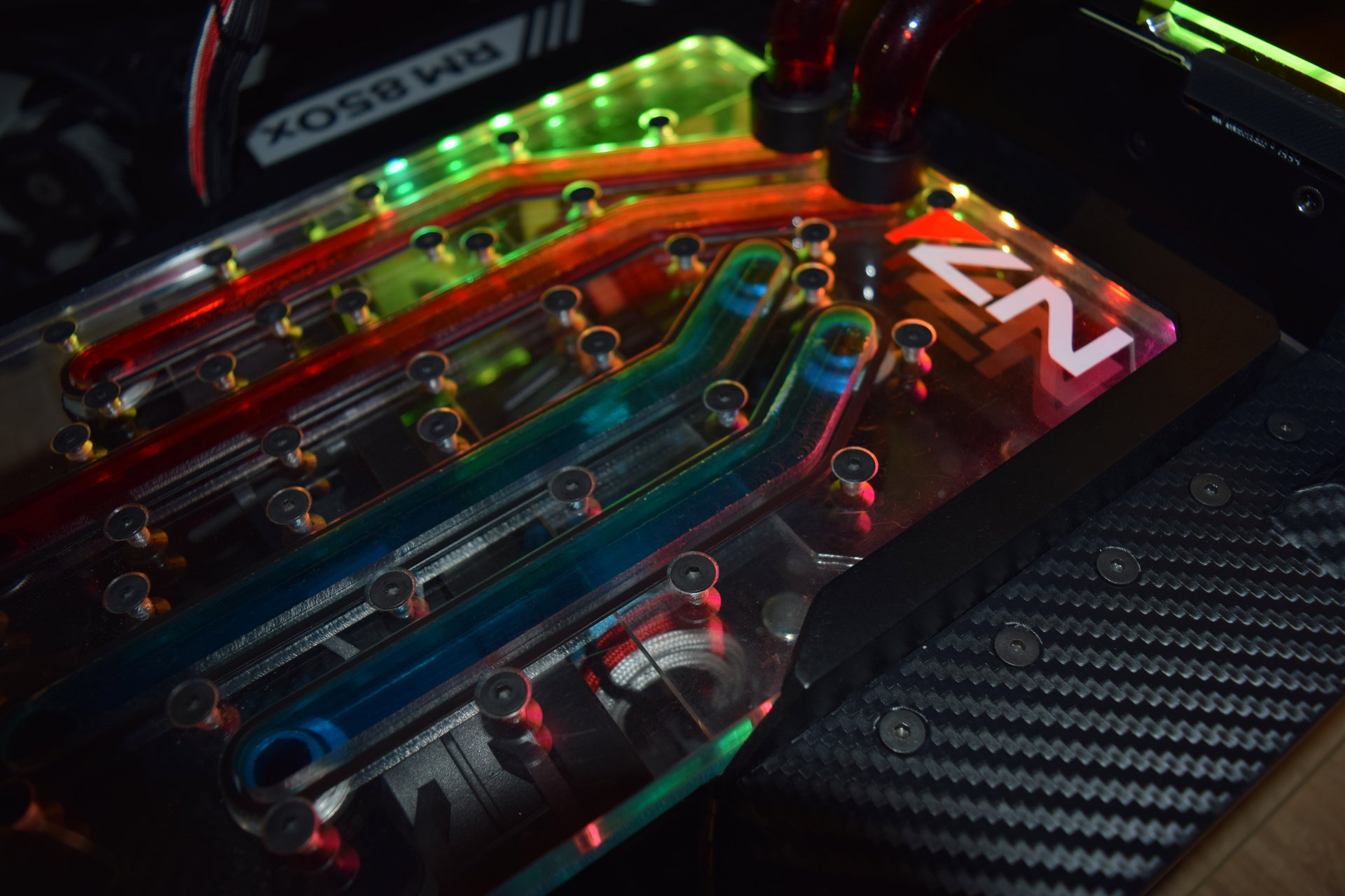 N7 Console Killer » builds.gg