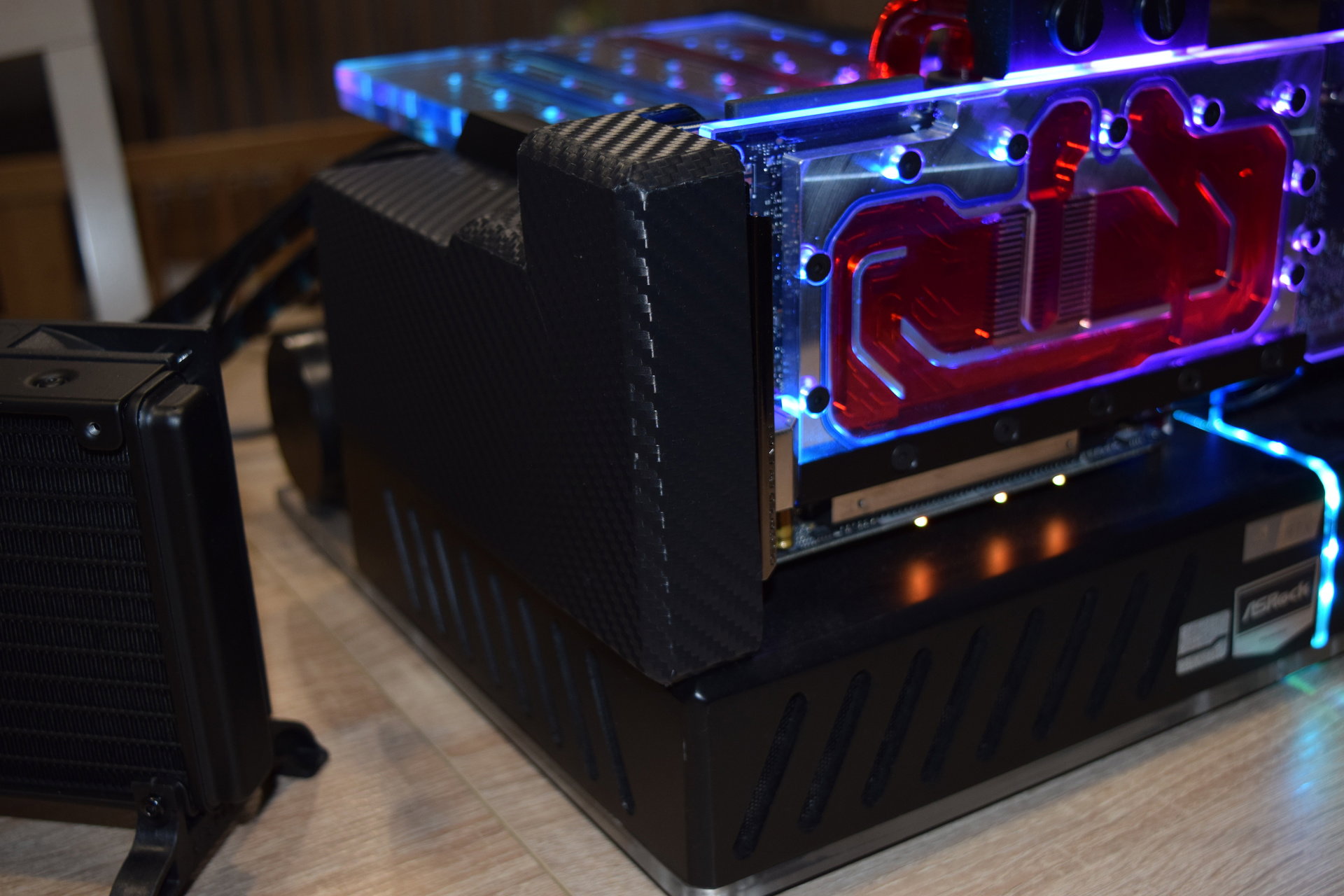 N7 Console Killer » builds.gg