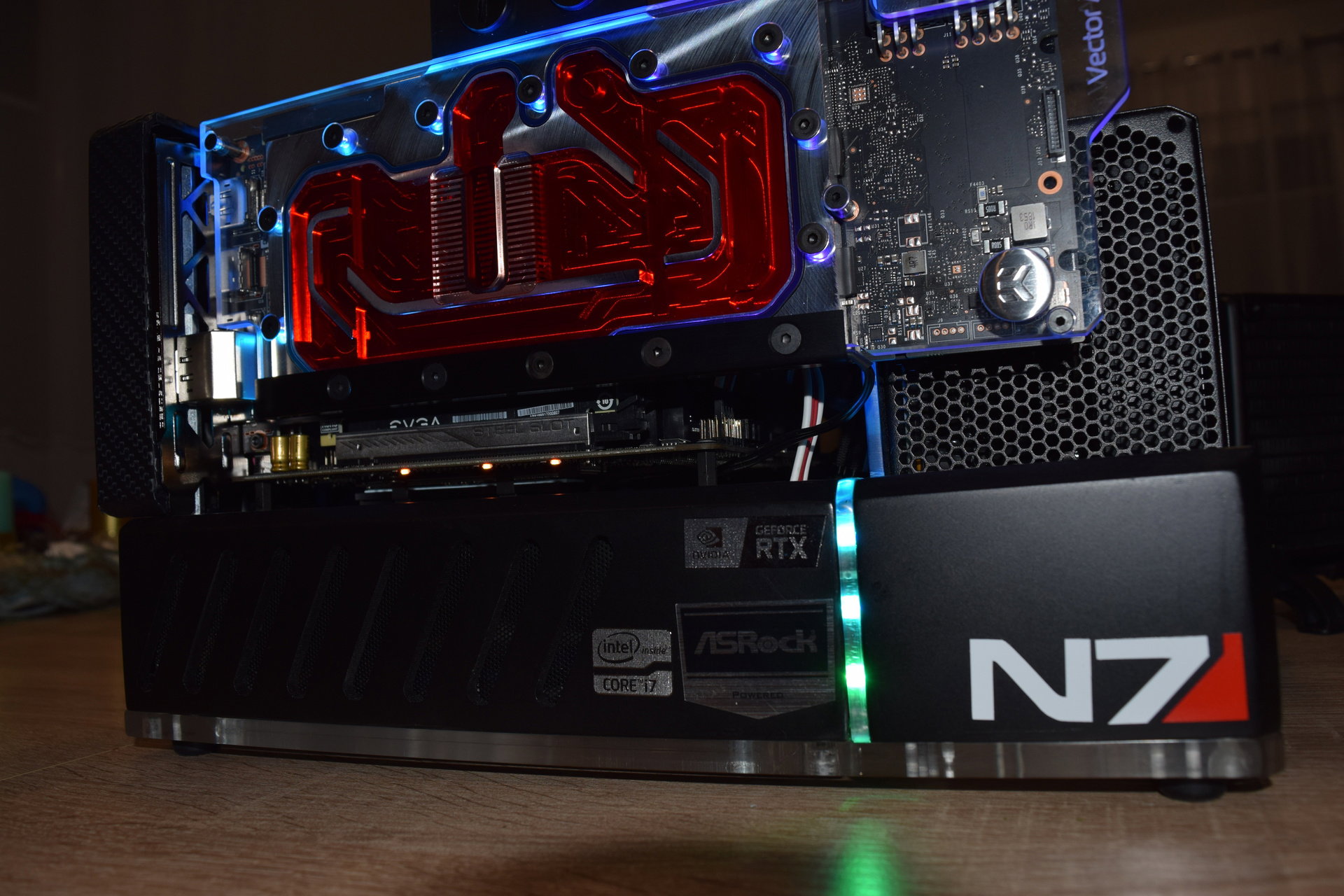 N7 Console Killer » builds.gg