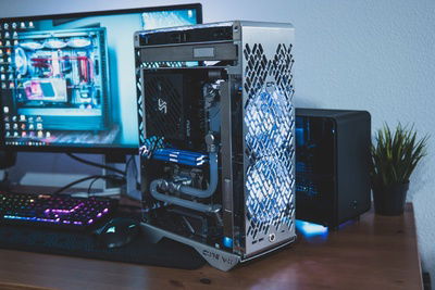 Chrome Extreme » builds.gg