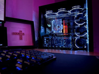 Project Harmony » builds.gg