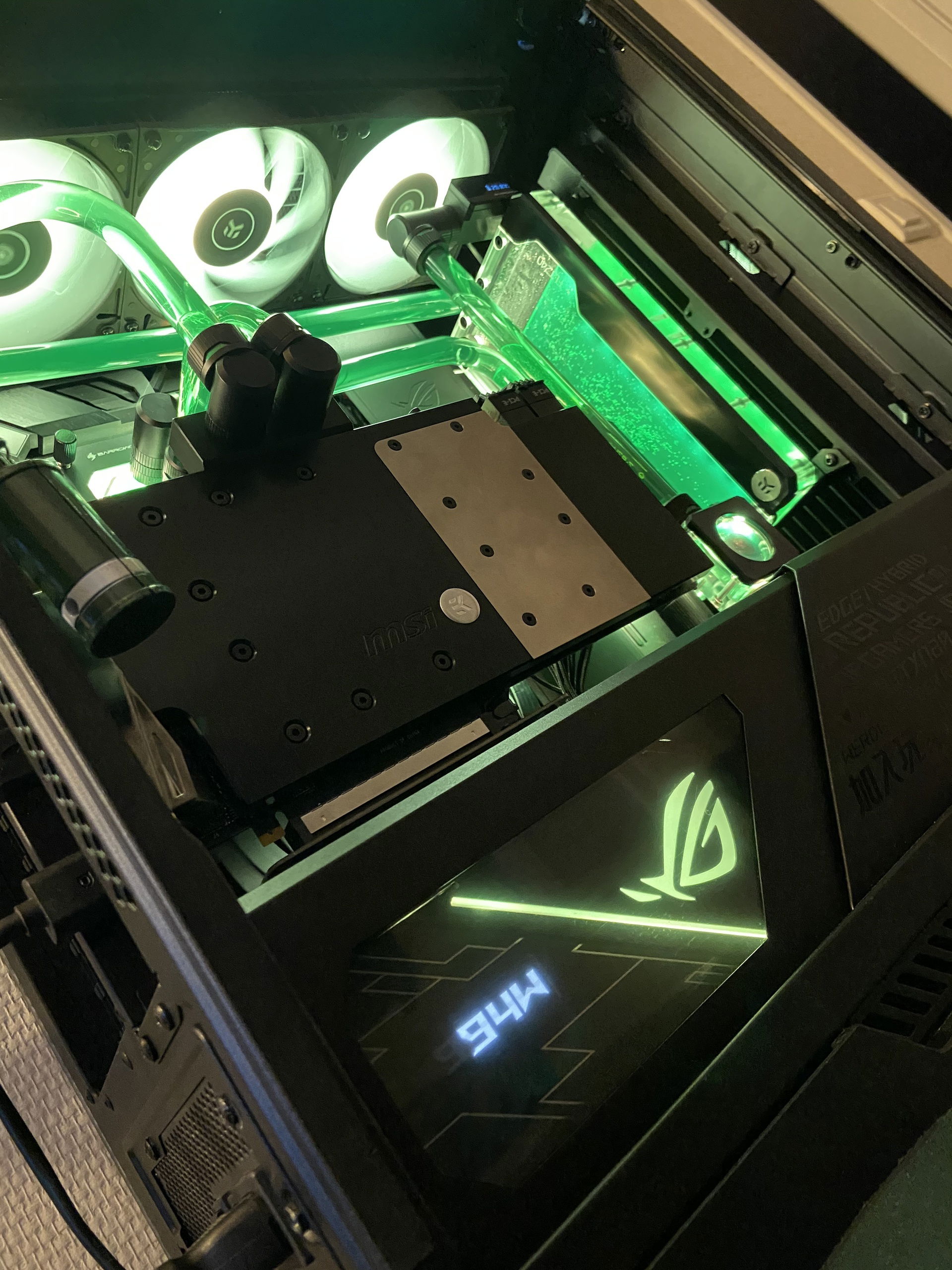 Rgb big boy » builds.gg