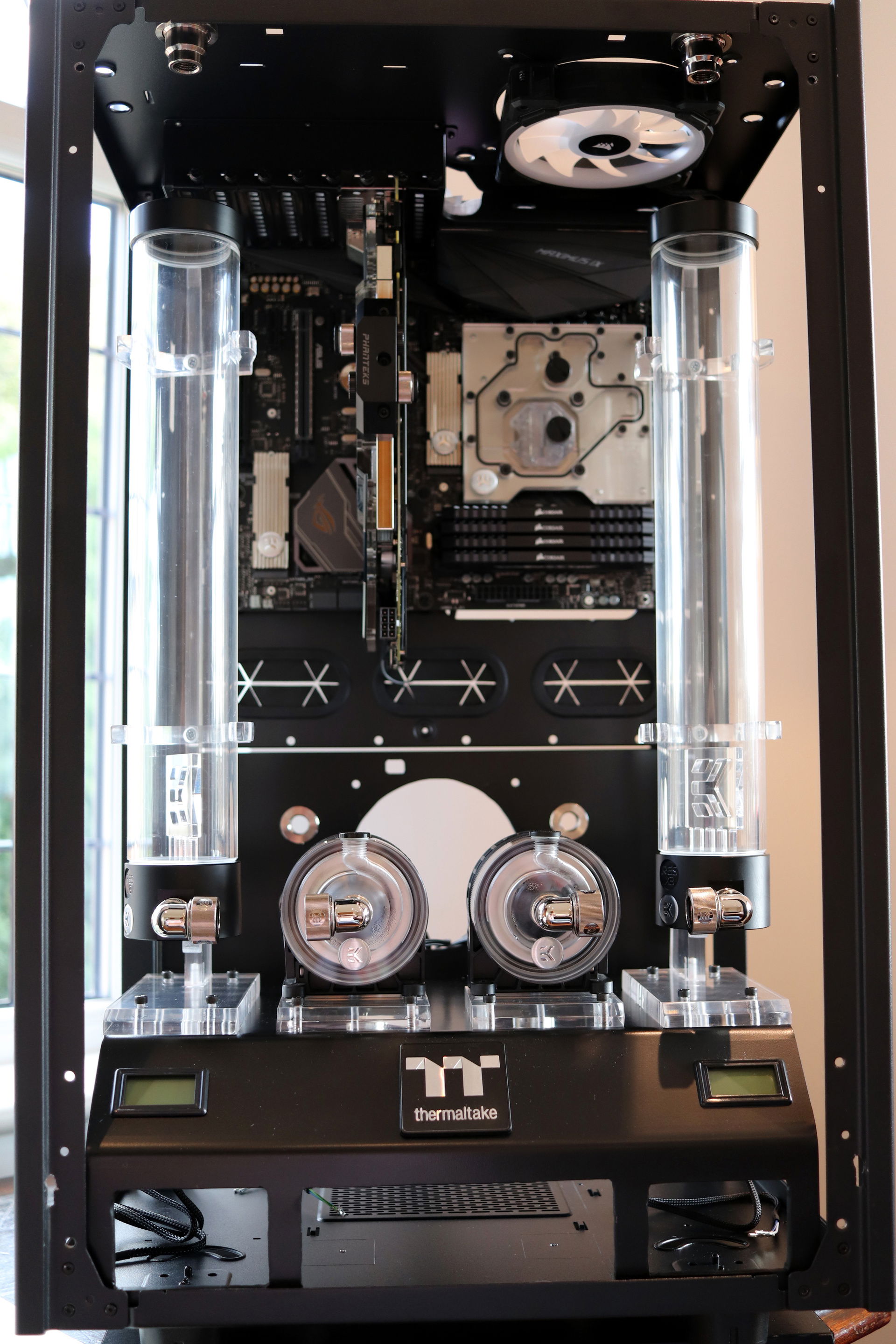 Tower 900 » builds.gg