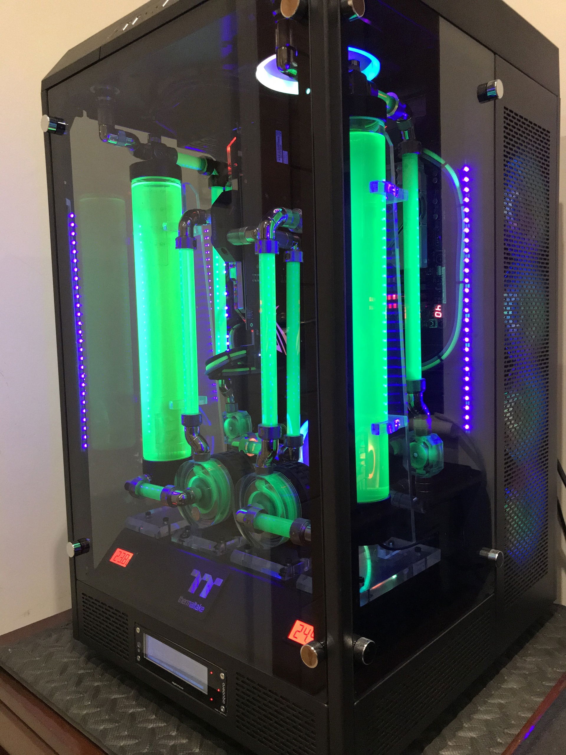 Tower 900 » builds.gg