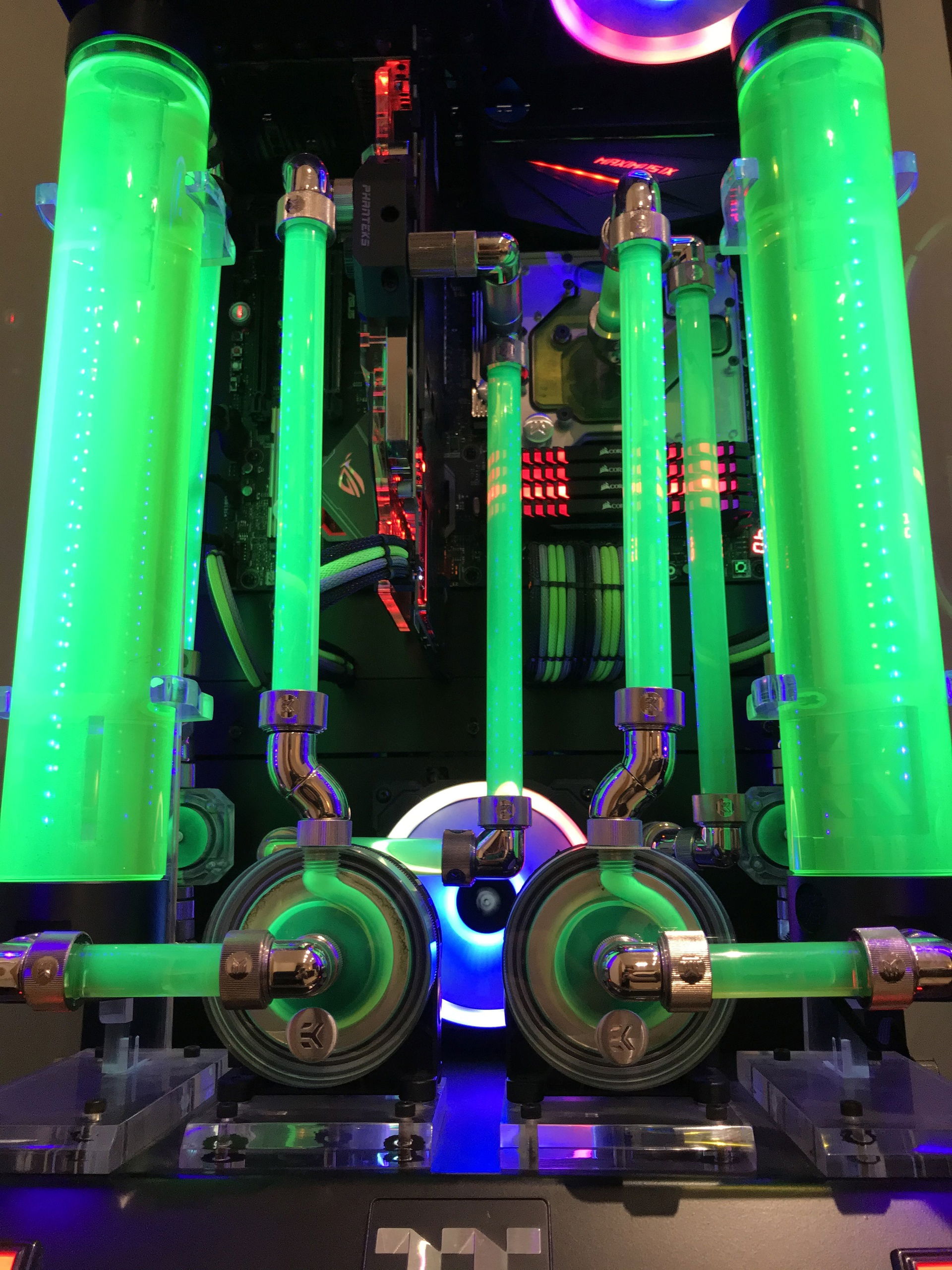 Tower 900 » builds.gg