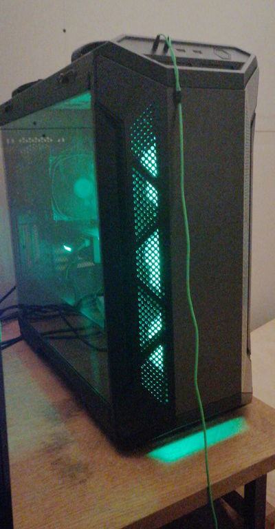 PEWDIEPIE ORIGIN PC GIVEAWAY BUILD » builds.gg