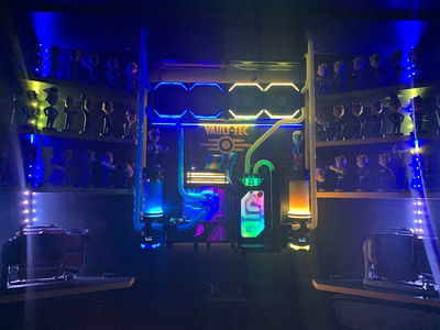 PEWDIEPIE ORIGIN PC GIVEAWAY BUILD » builds.gg