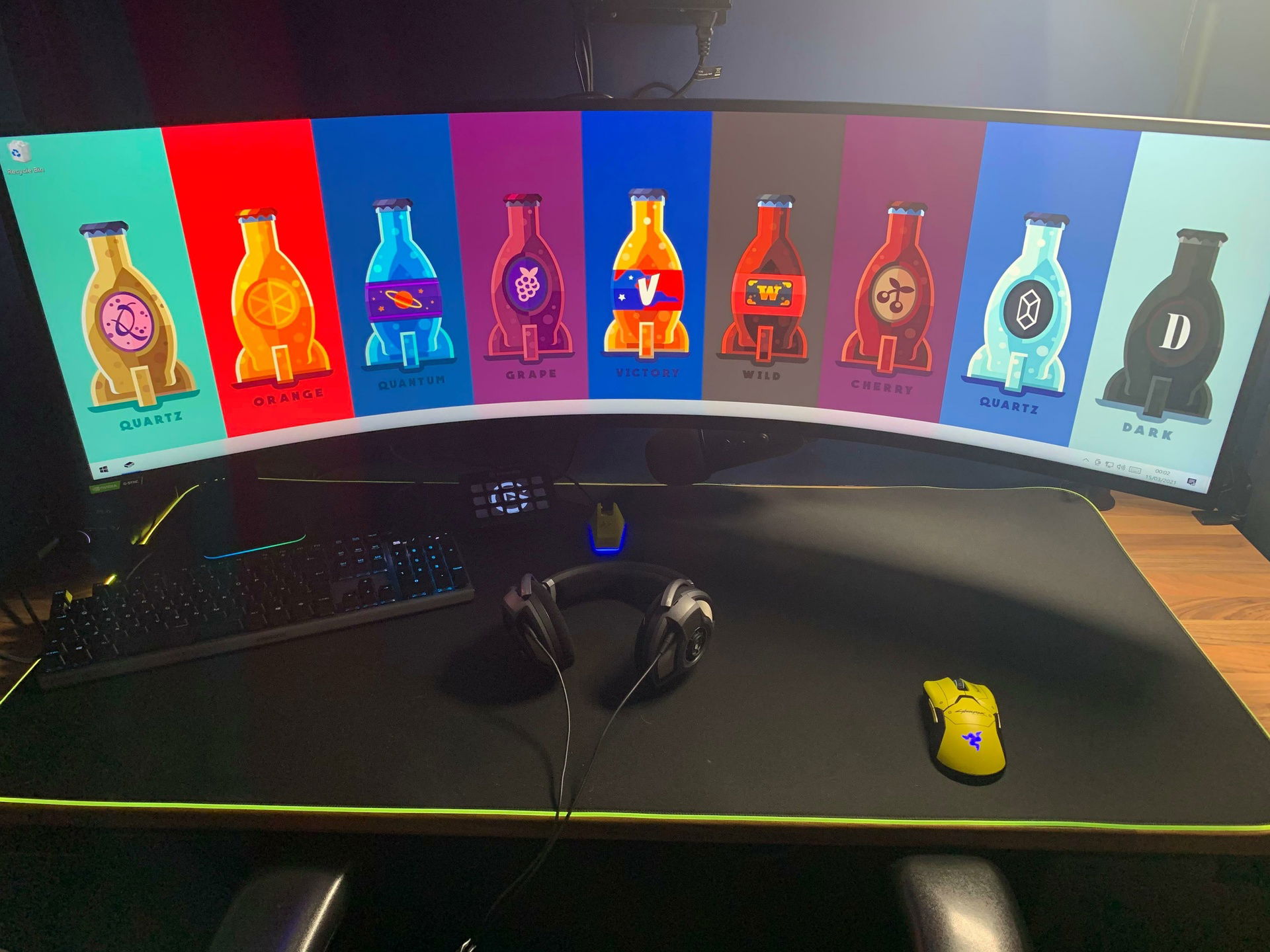 Fallout gaming room » builds.gg