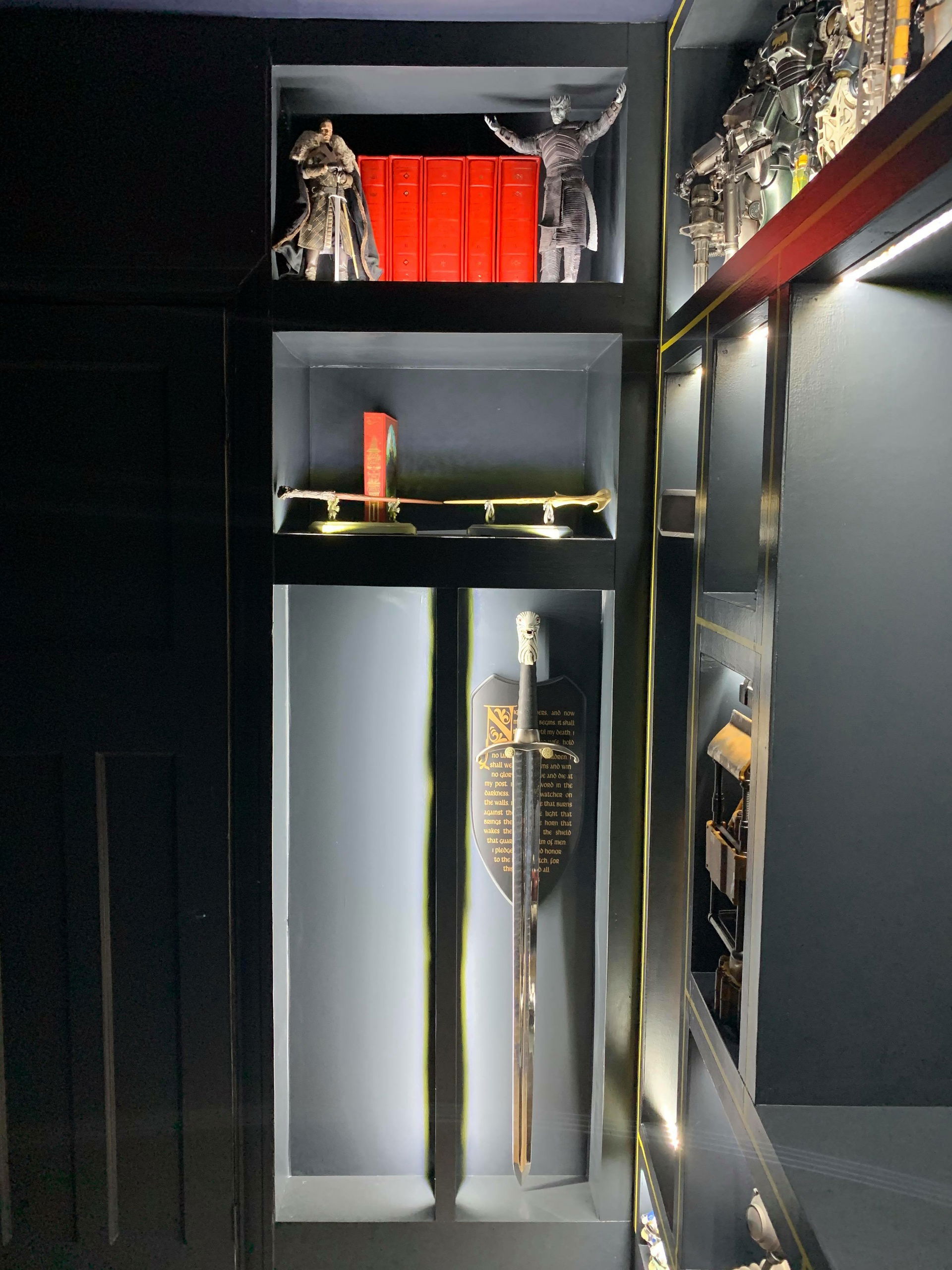 Fallout gaming room » builds.gg