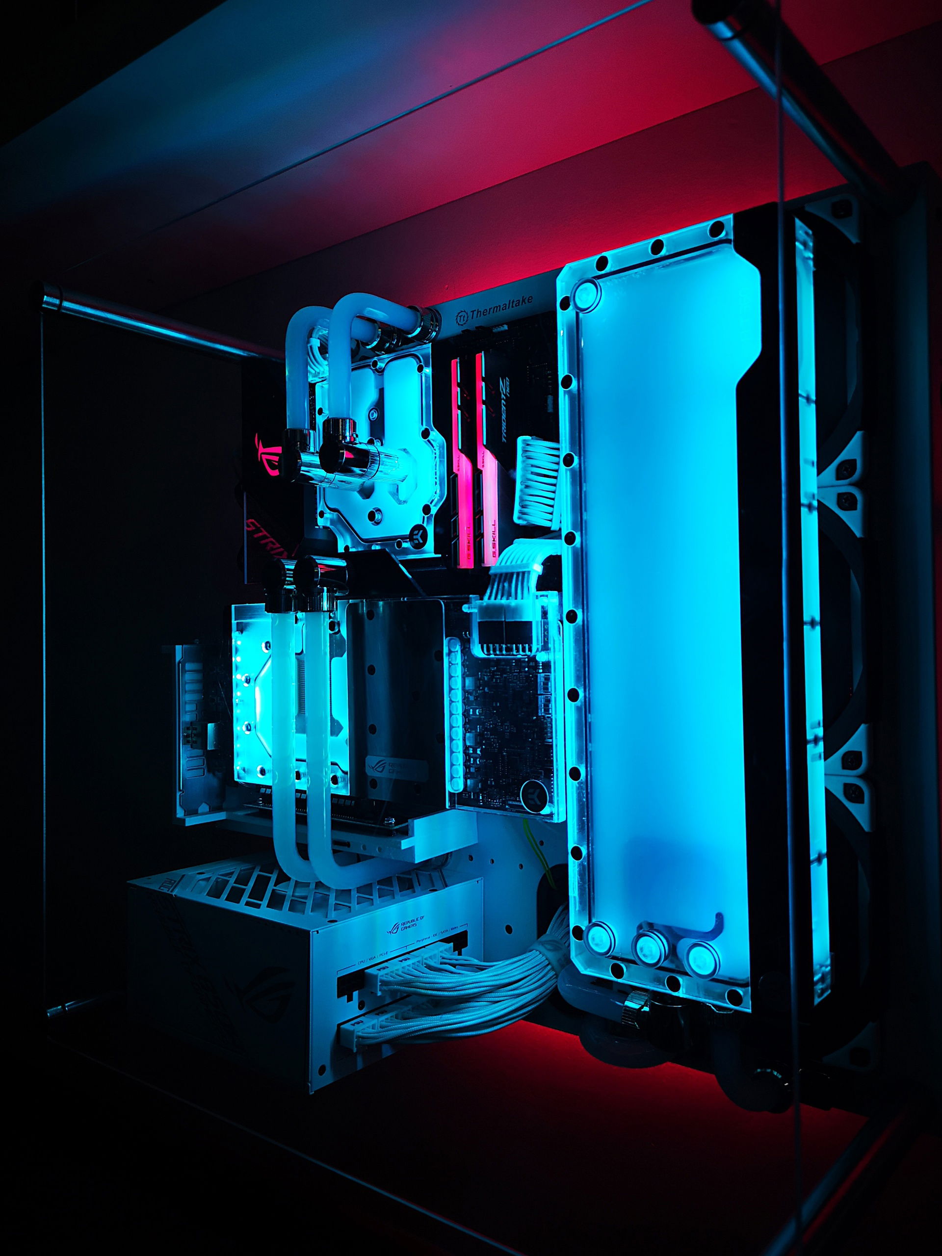 Project P3 Reloaded V1 » builds.gg