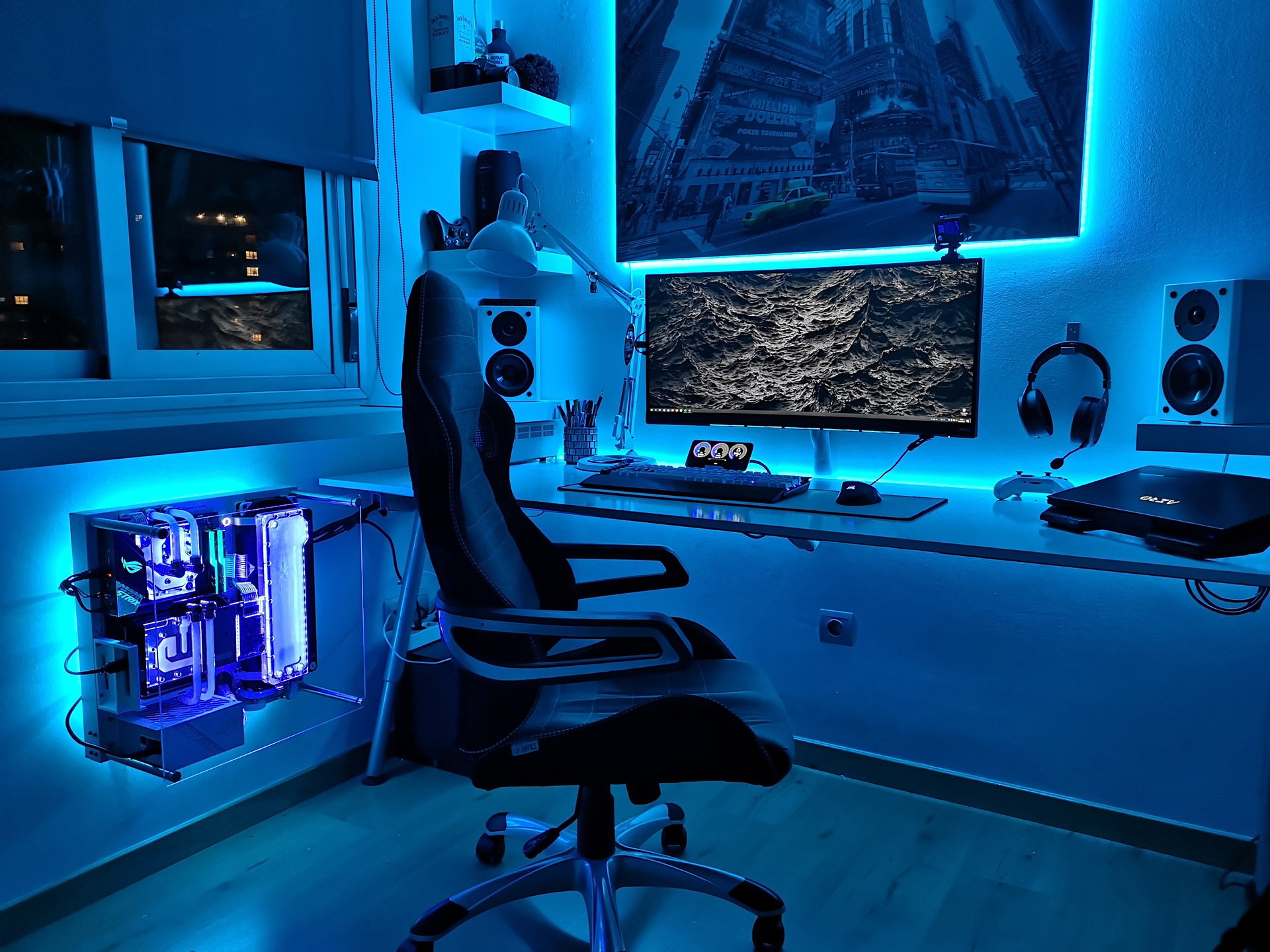 Project P3 Reloaded V1 » builds.gg
