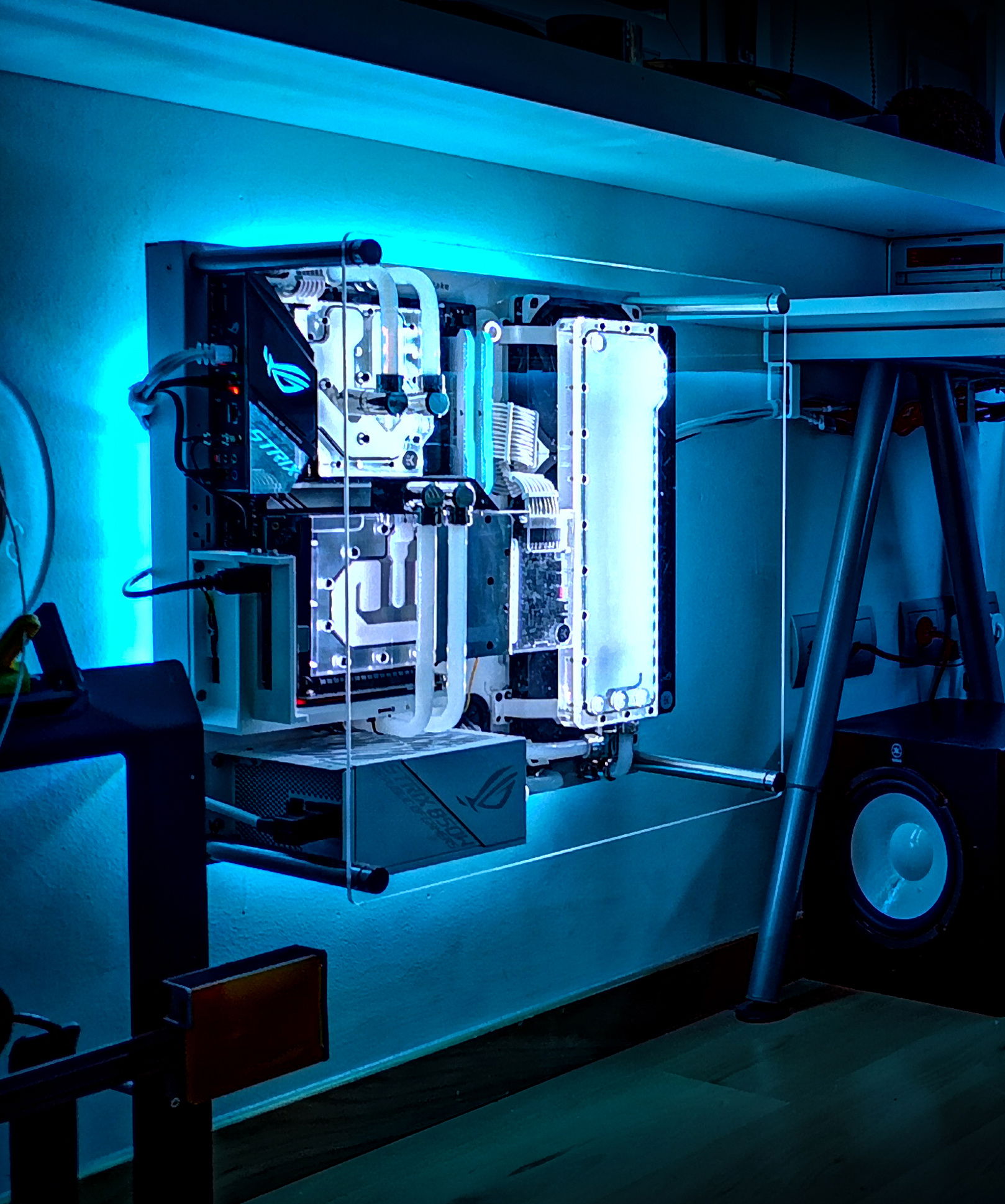 Project P3 Reloaded V1 » builds.gg