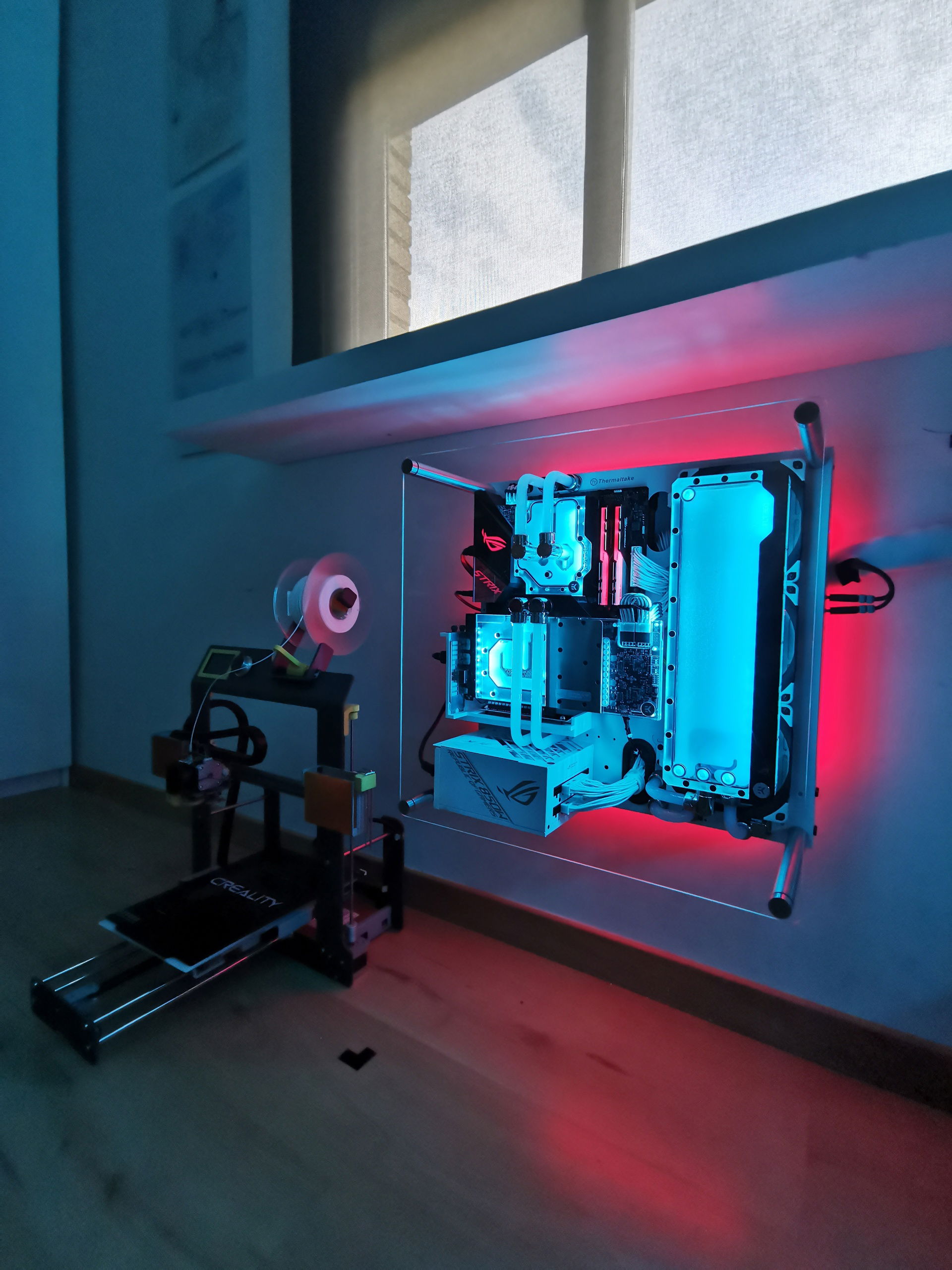 Project P3 Reloaded V1 » builds.gg