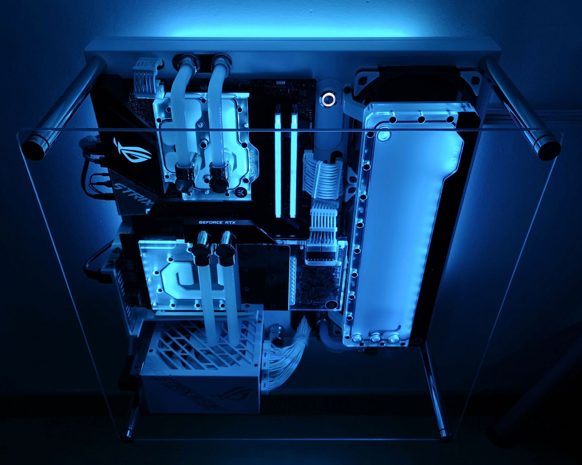 Project P3 Reloaded V1 » builds.gg