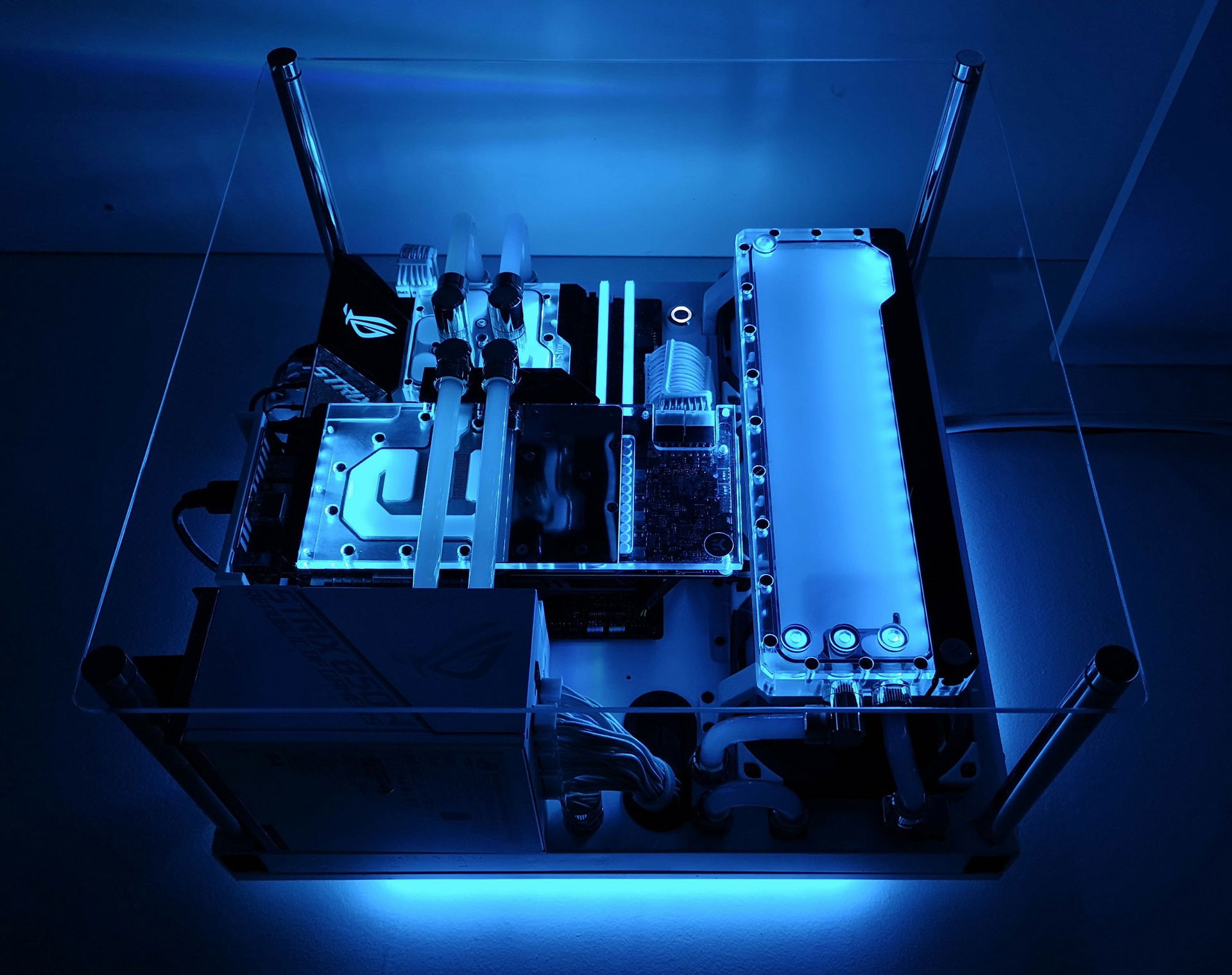 Project P3 Reloaded V1 » builds.gg