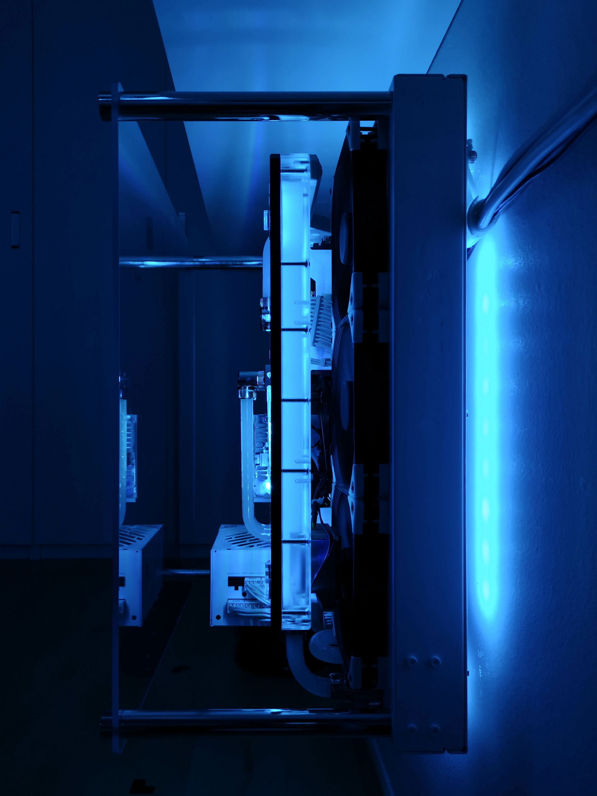 Project P3 Reloaded V1 » builds.gg