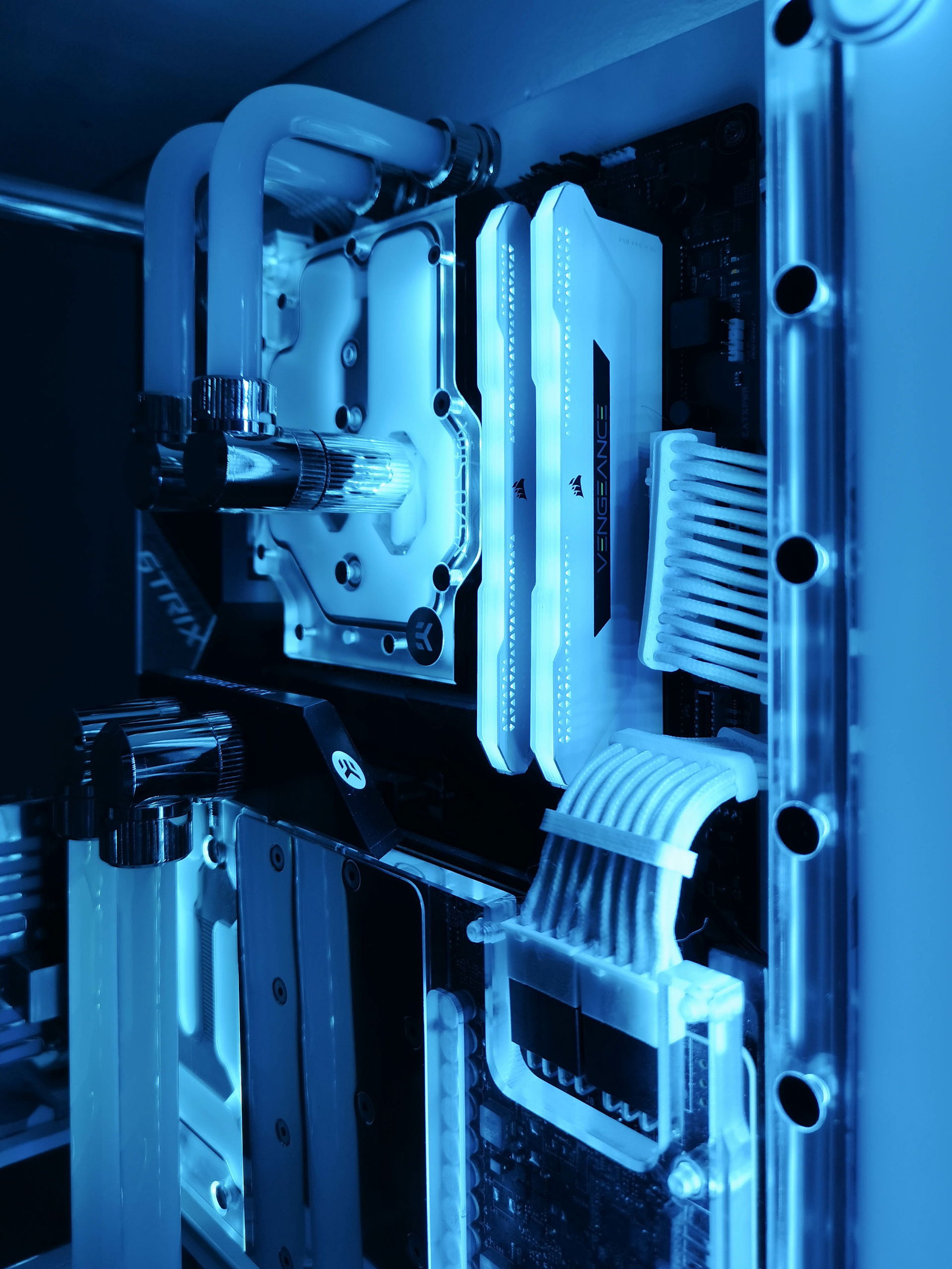 Project P3 Reloaded V1 » builds.gg