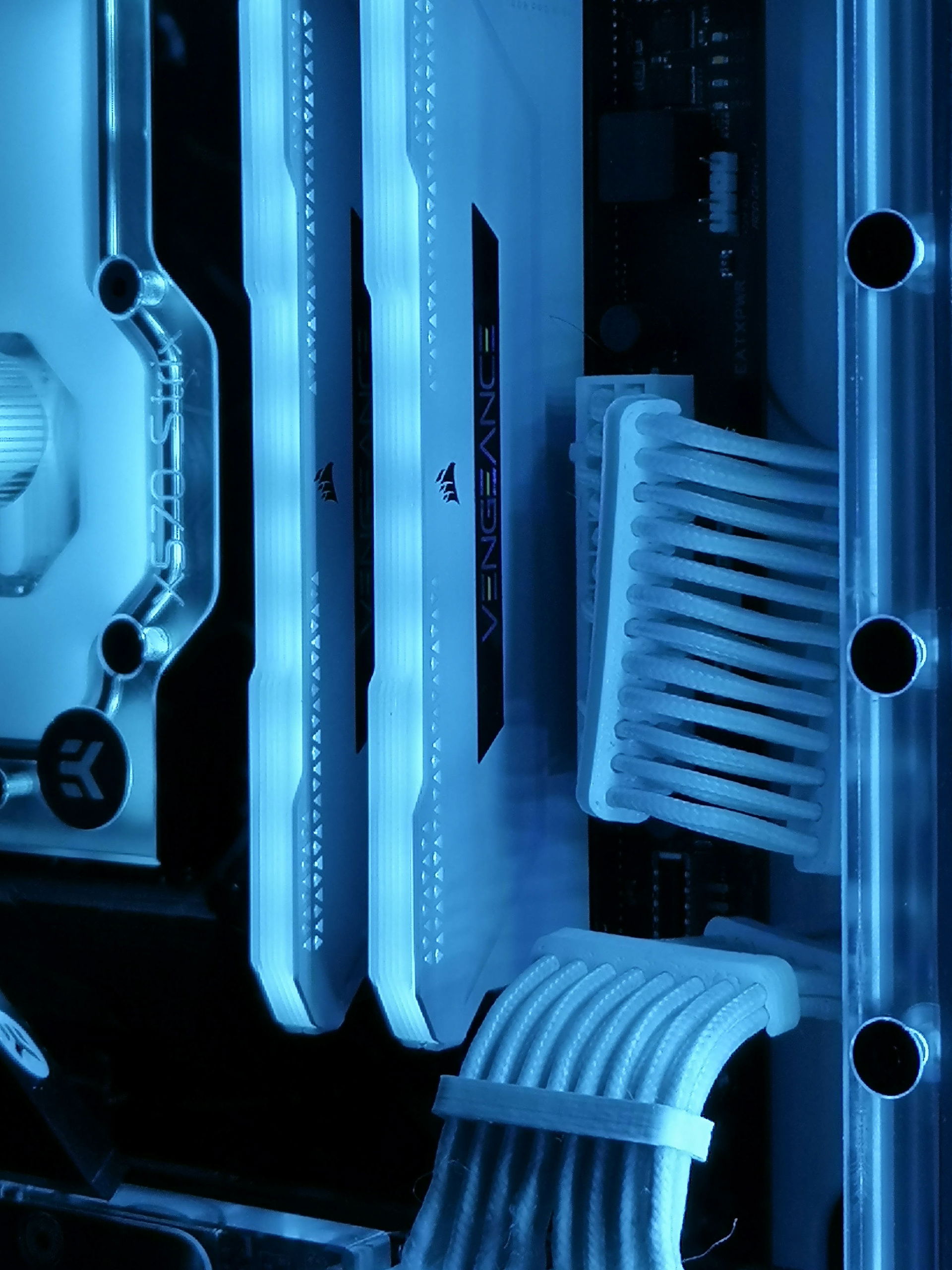 Project P3 Reloaded V1 » builds.gg