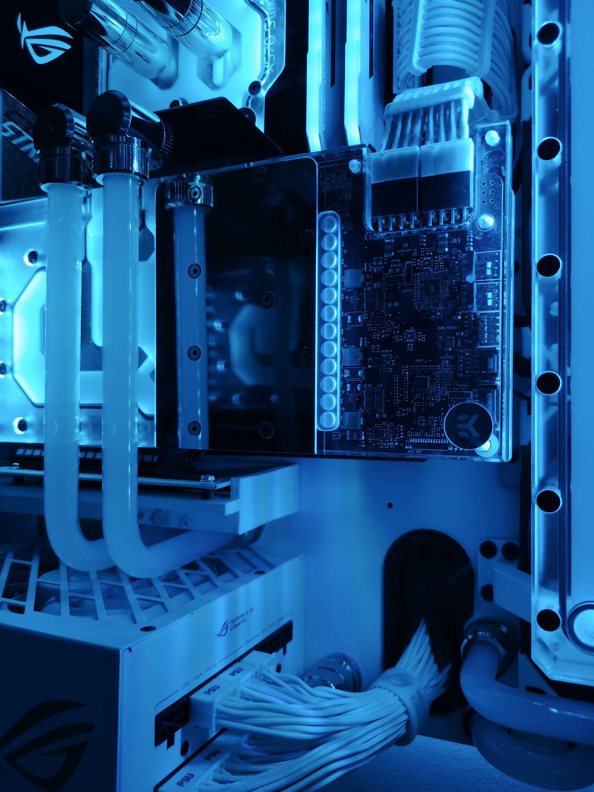 Project P3 Reloaded V1 » builds.gg