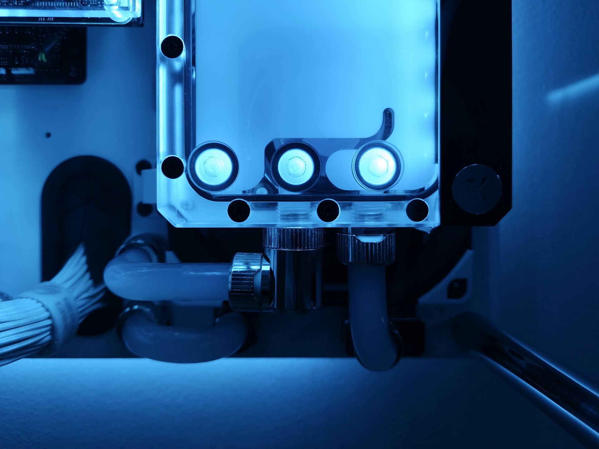 Project P3 Reloaded V1 » builds.gg